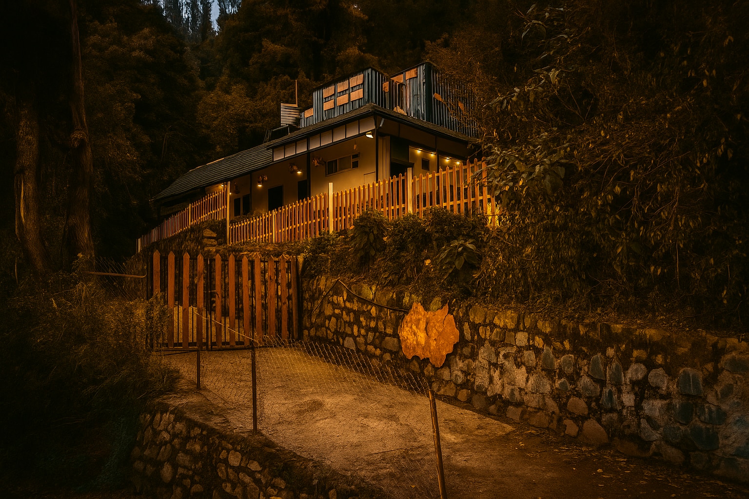 Amber by The Tamarillo BnB Ooty - Reviews, Photos & Offer