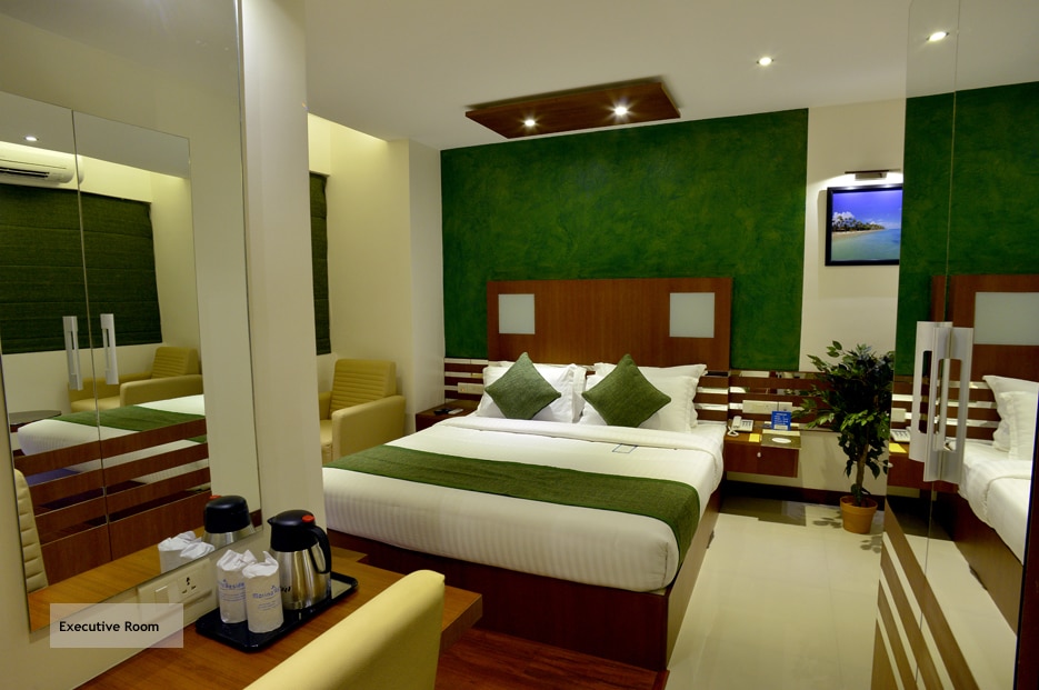 Hotel Marina Residency Calicut (Kozhikode) - Reviews, Photos & Offer