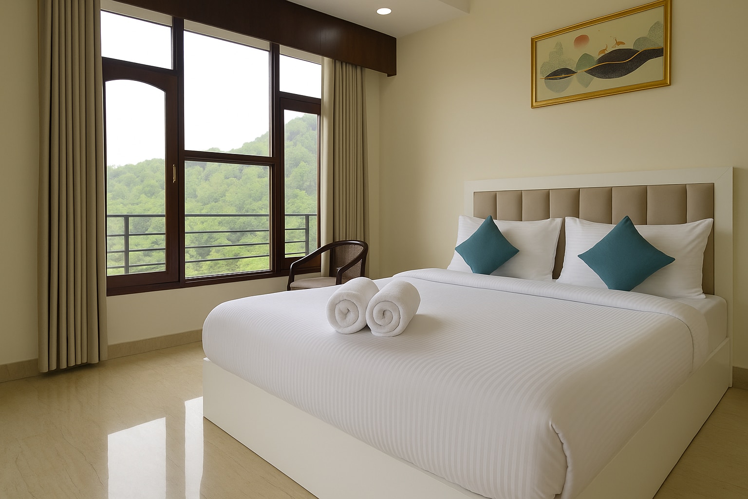 Xenious Micro Hotel Dharamshala - Reviews, Photos & Offer