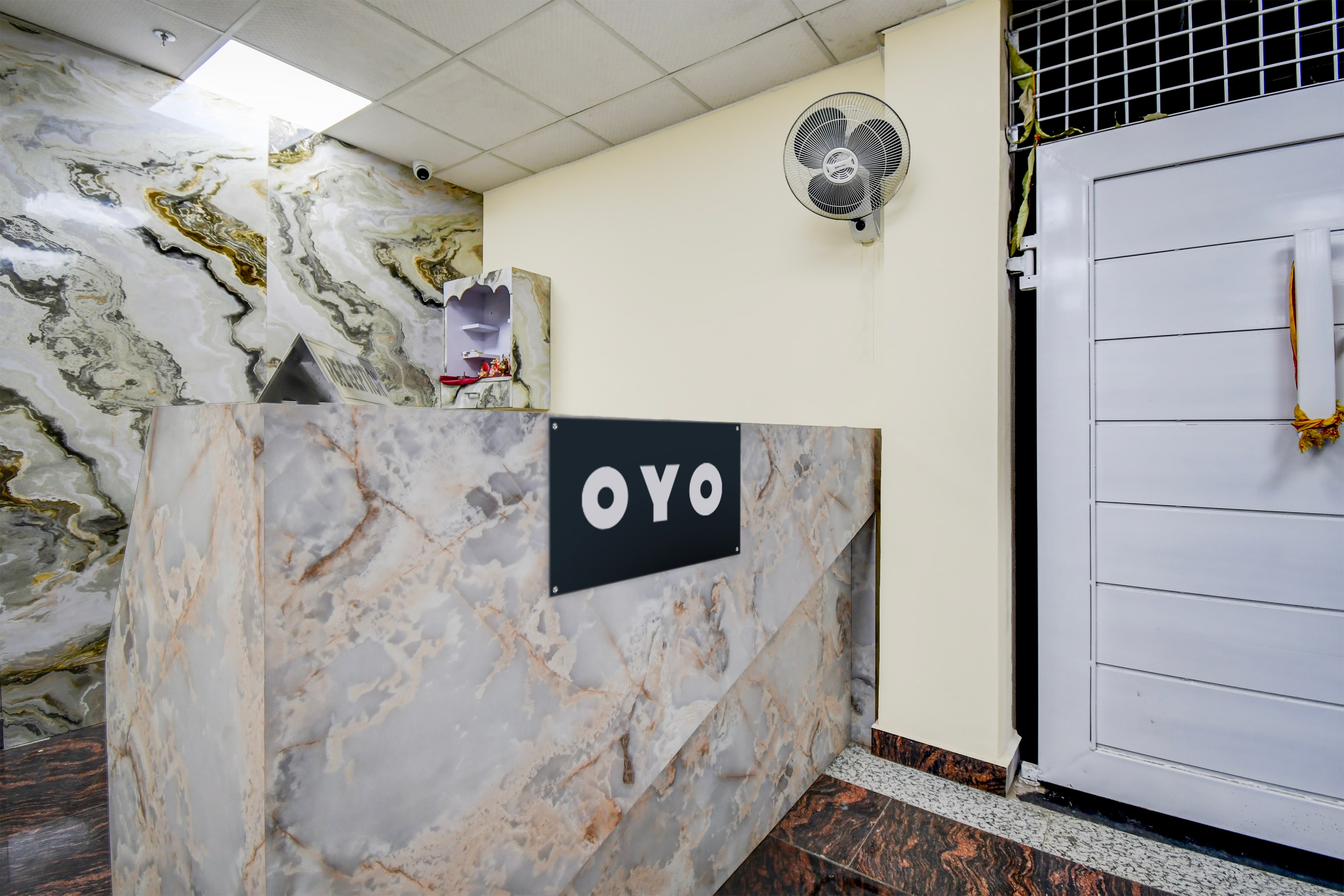 Photos of Super Hotel O The Kesar Inn - Hotel in Lucknow