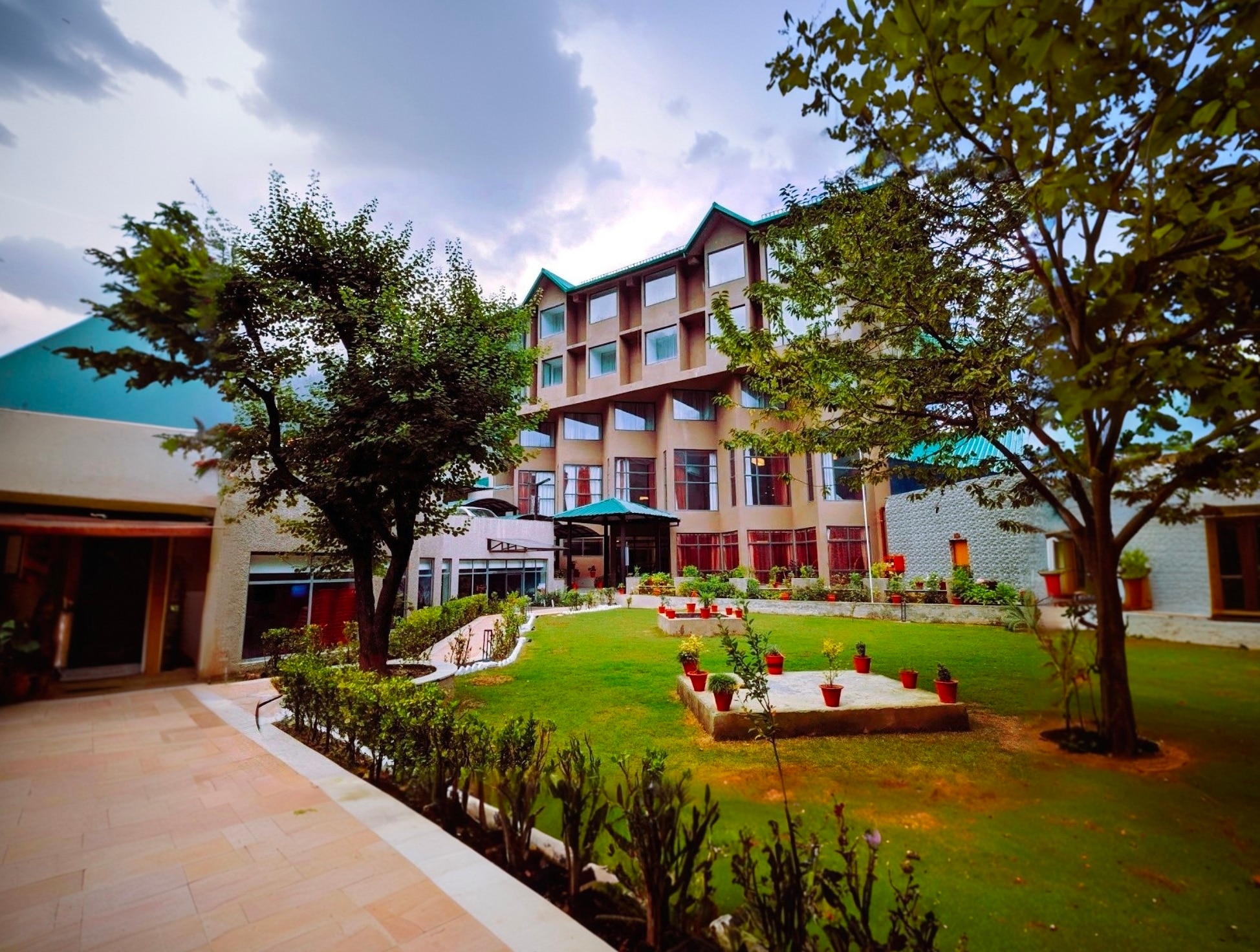 Sterling Manali Resort Manali - Reviews, Photos & Offer