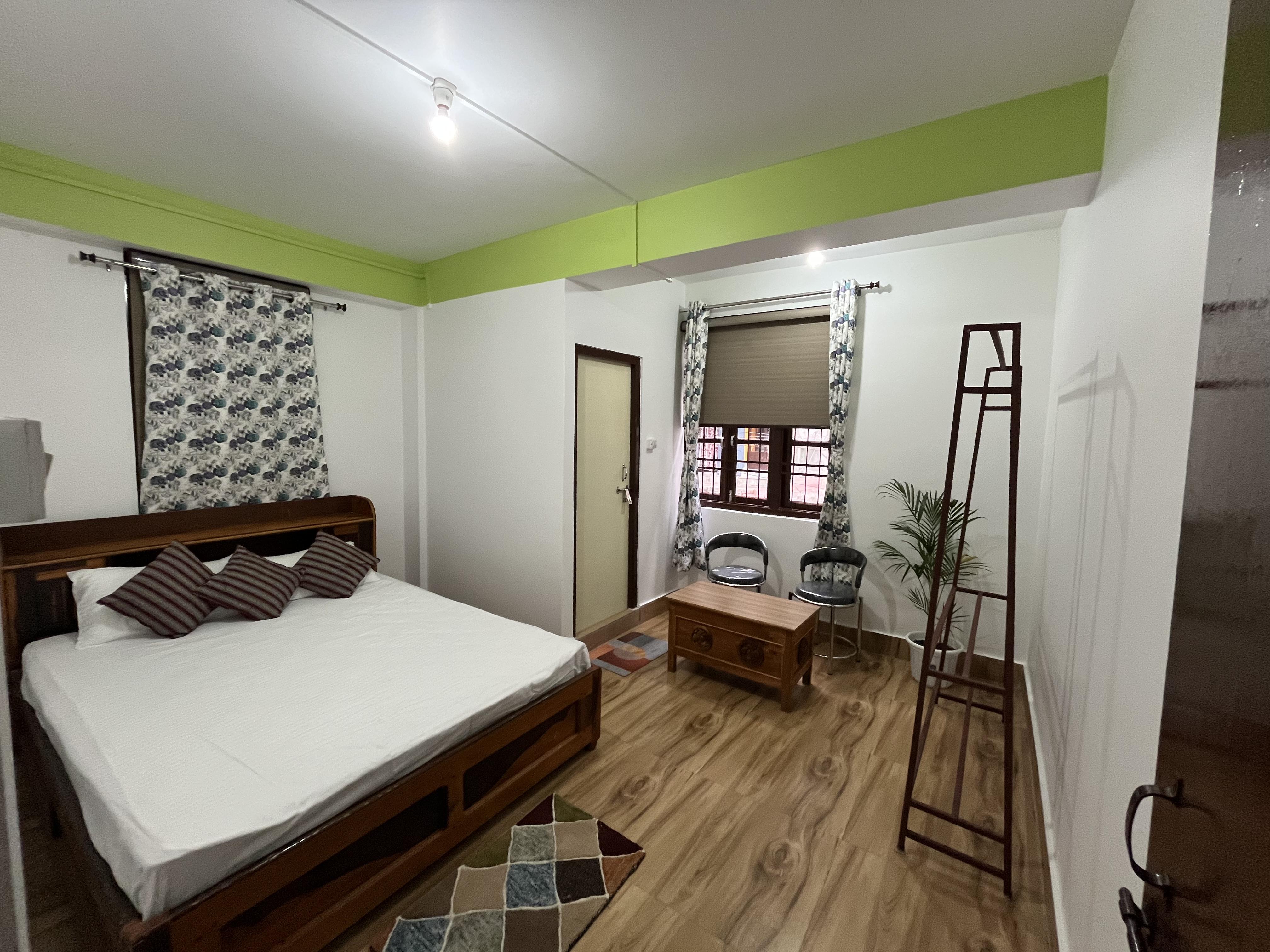Rodhi.Homestay 𝗕𝗢𝗢𝗞 Gangtok Apartment