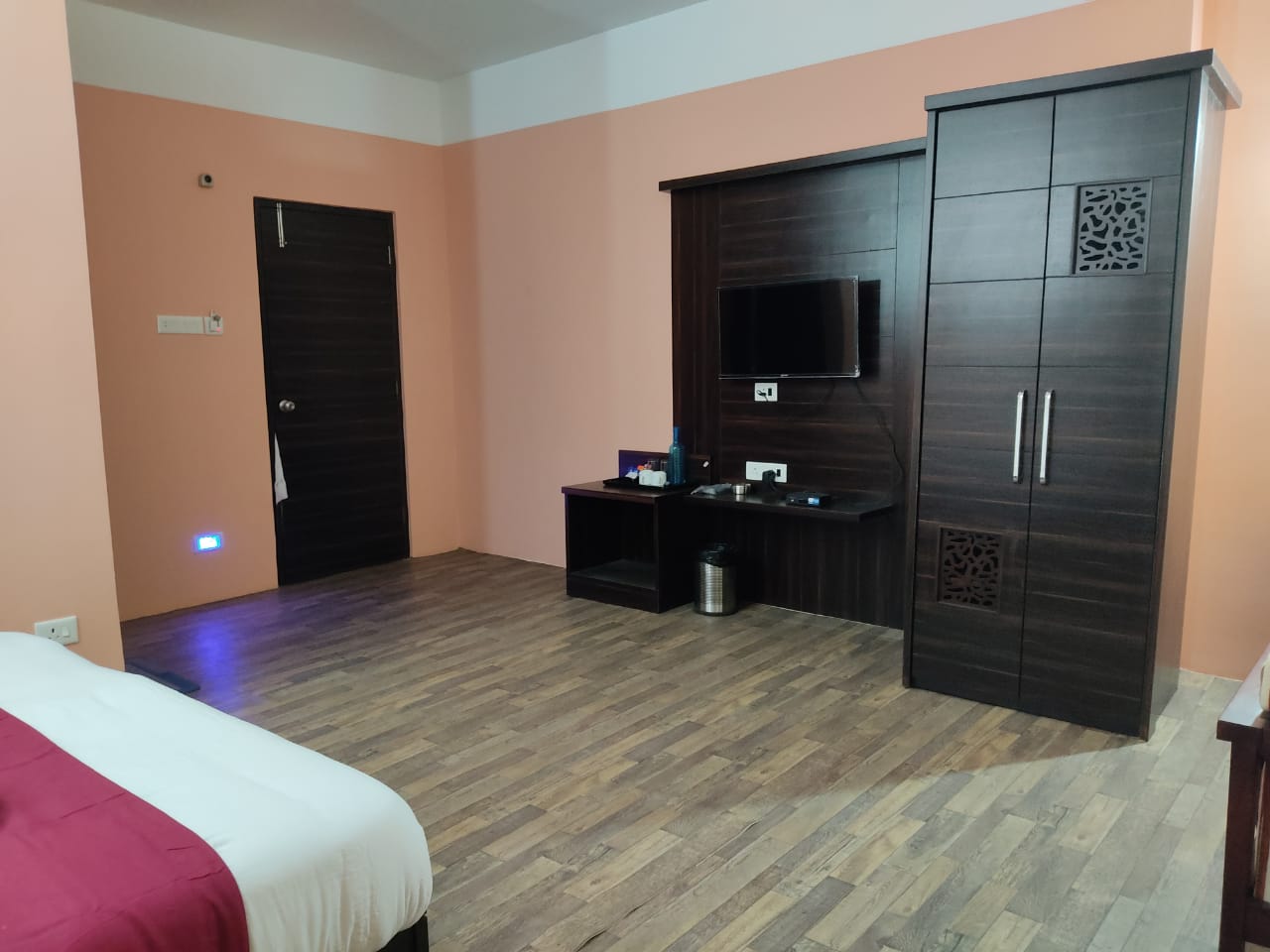 BLUE MOON RESORT 𝗕𝗢𝗢𝗞 Pelling Hotel