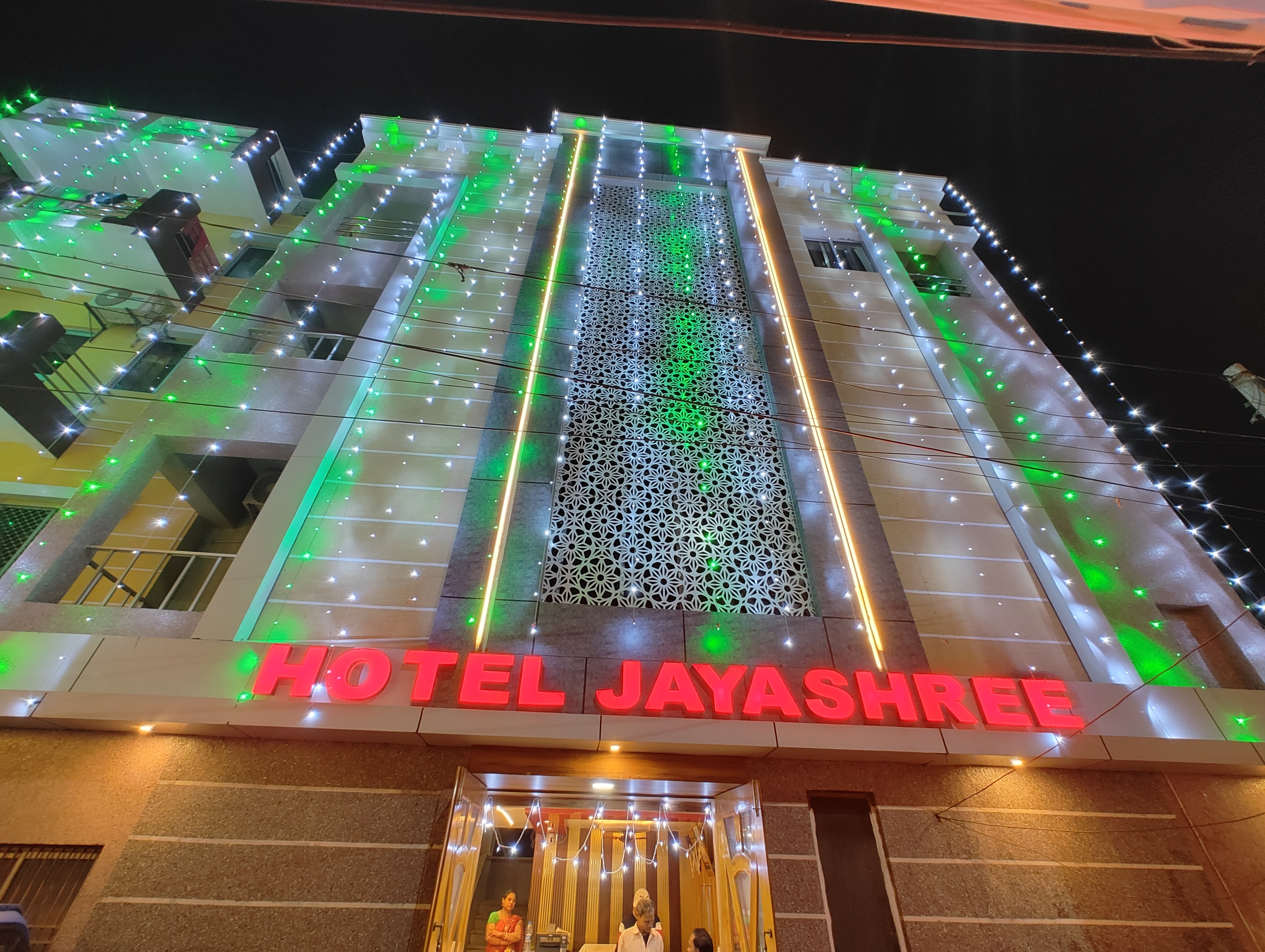 Photos of HOTEL JAYASHREE, 100 MTRS FROM SEA BEACH - Hotel in Puri