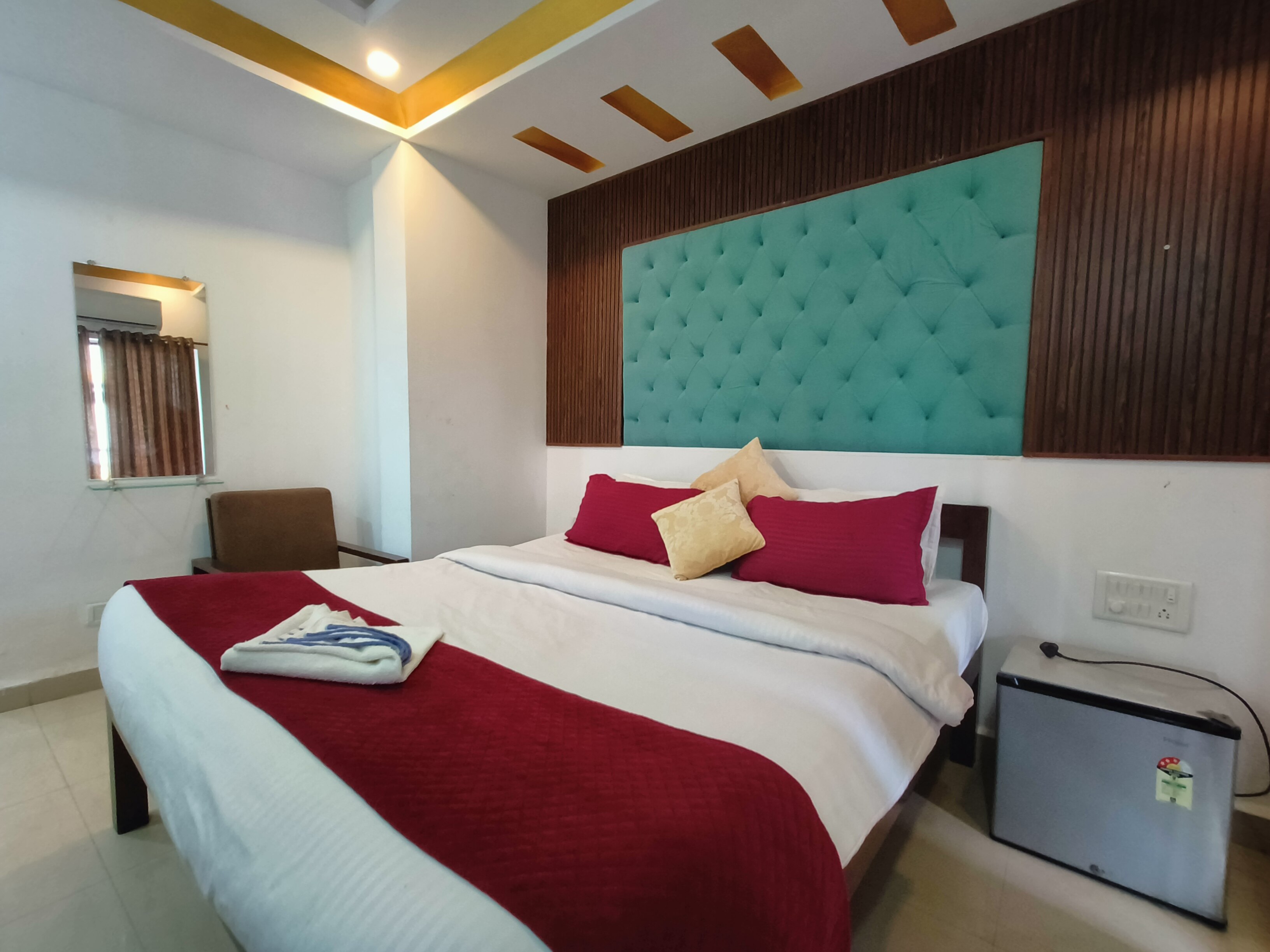 The Merit Resort Goa - Reviews, Photos & Offer