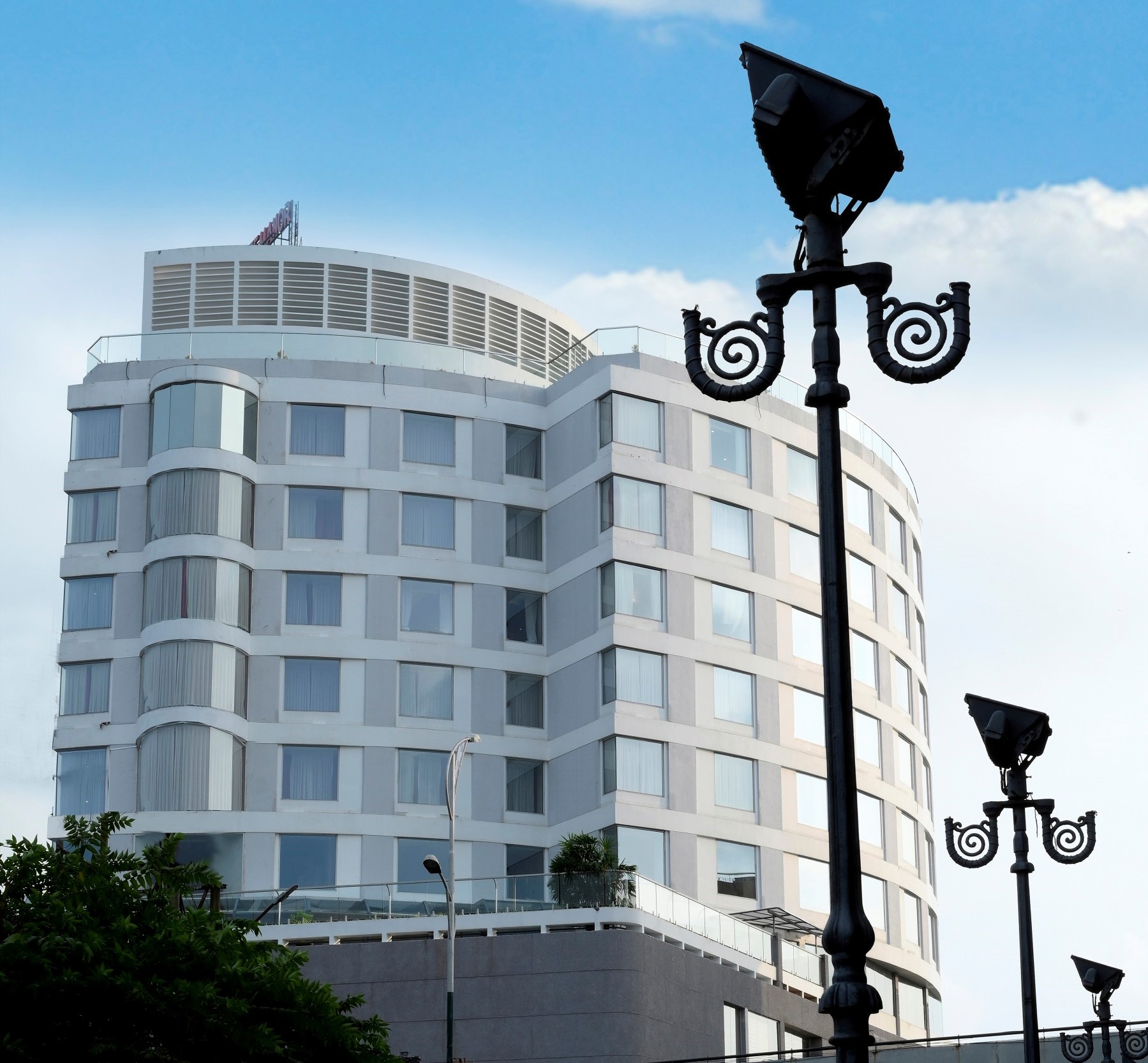 Forte Manor Hotel Thiruvananthapuram - Reviews, Photos & Offer