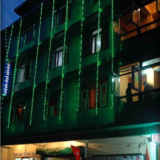 Hotel Utpala Unit-1 Gangtok - Reviews, Photos & Offer