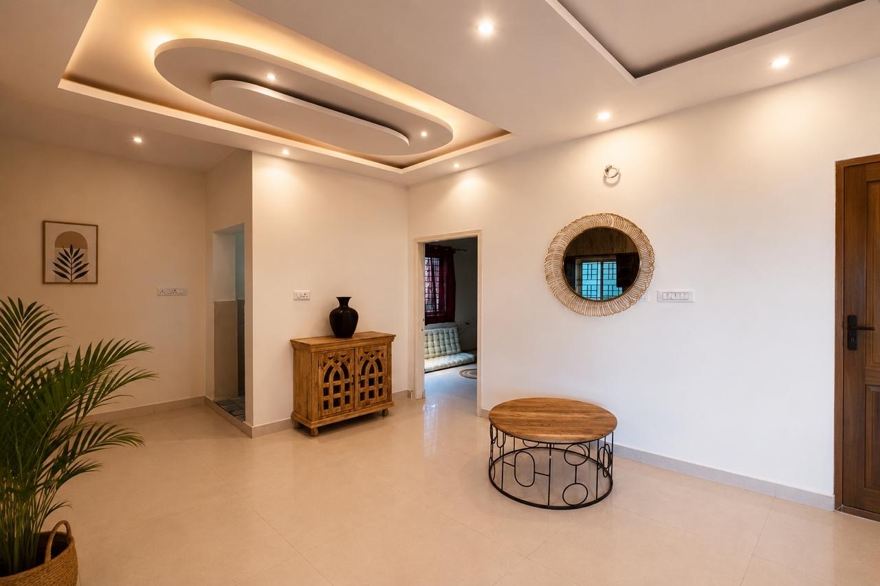 O2 Homestay Private2bhk Bannerghatta National Park 𝗕𝗢𝗢𝗞 Bangalore Homestay