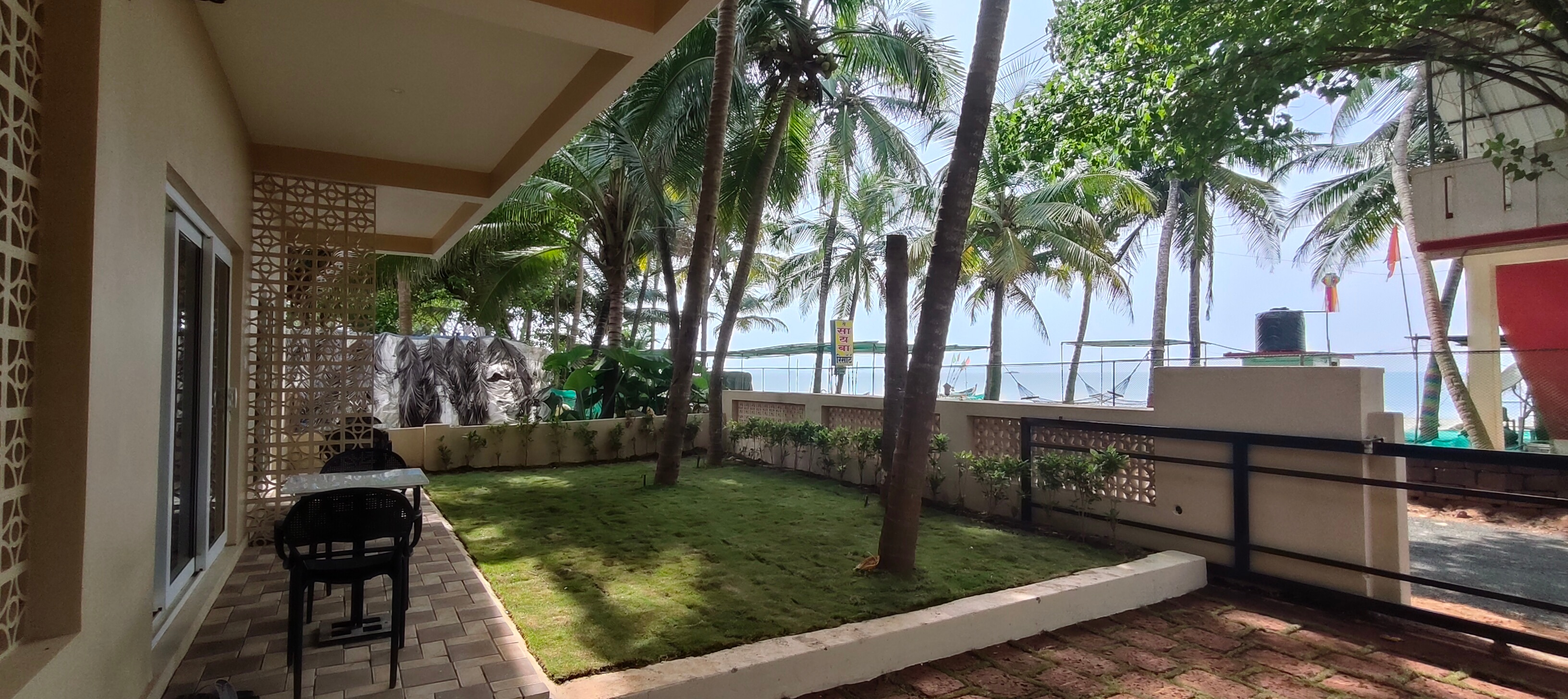 Wave Crest - by The Windmill Resorts Malvan - Reviews, Photos & Offer