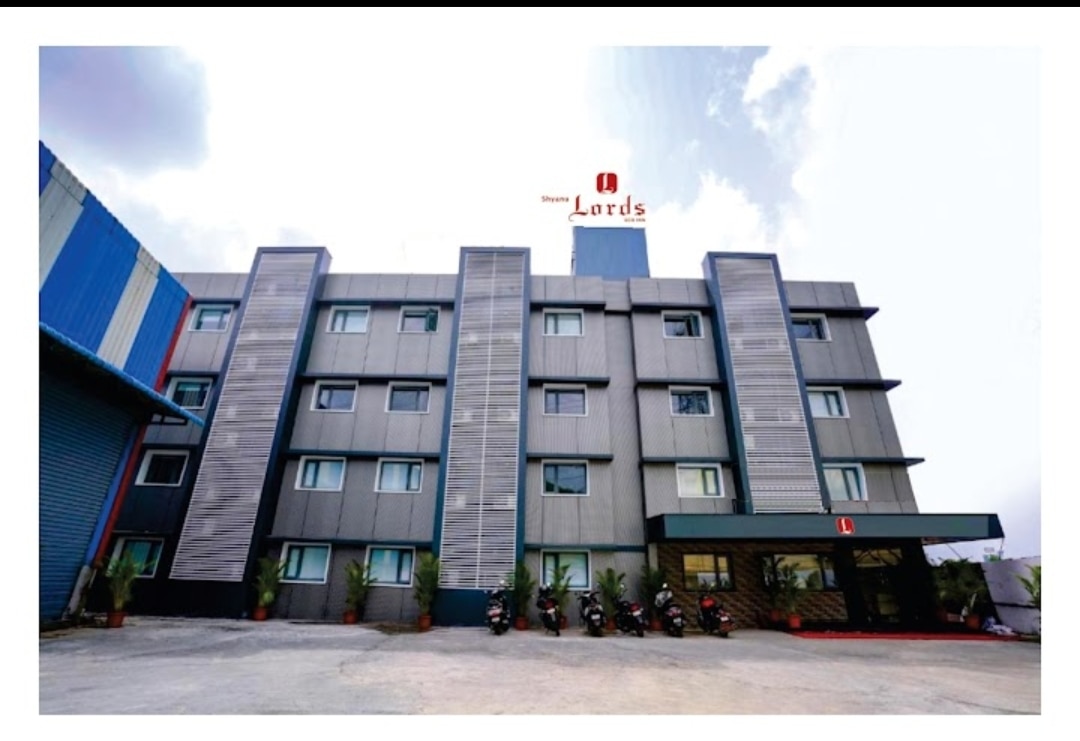 Shyanu Lords Eco Inn Airoli-Near Mindspace Hotel Navi Mumbai - Reviews ...