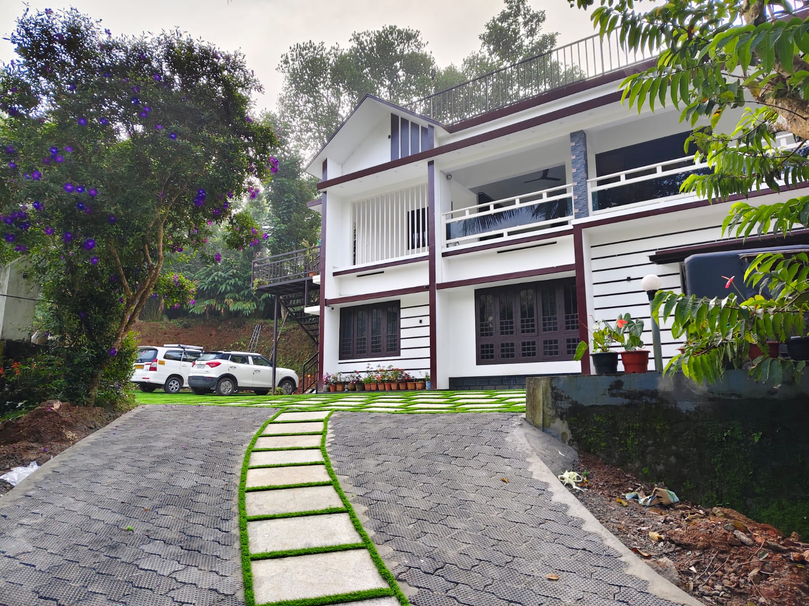 Photos of Munnar Trinity Homestay - Homestay in Munnar