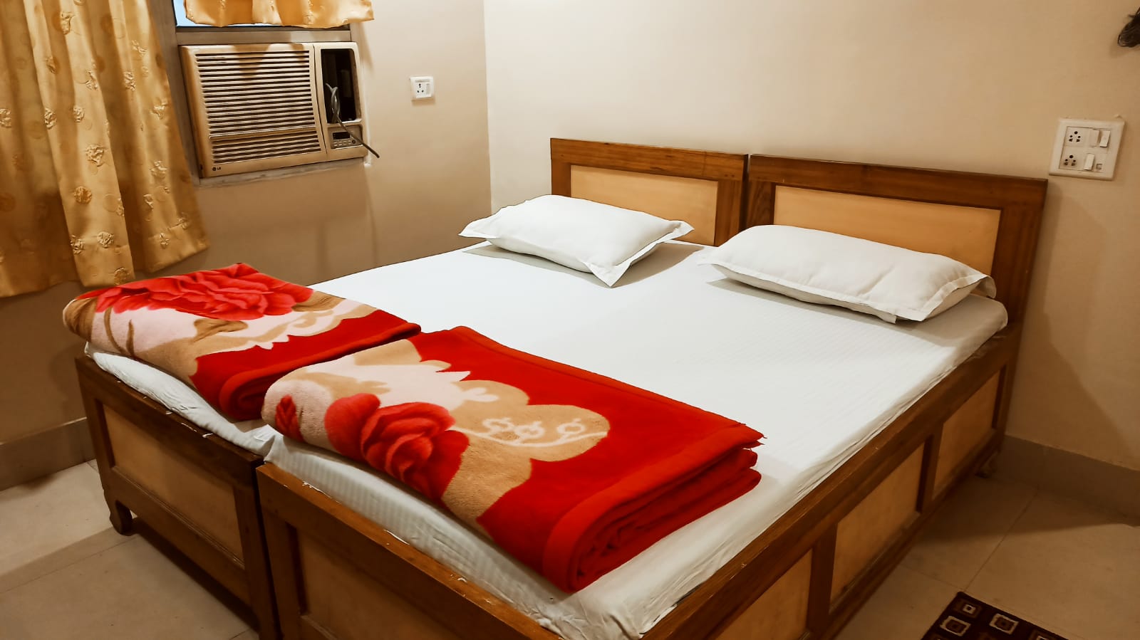 HOTEL NARAYAN INDRASAN Patna - Reviews, Photos & Offer