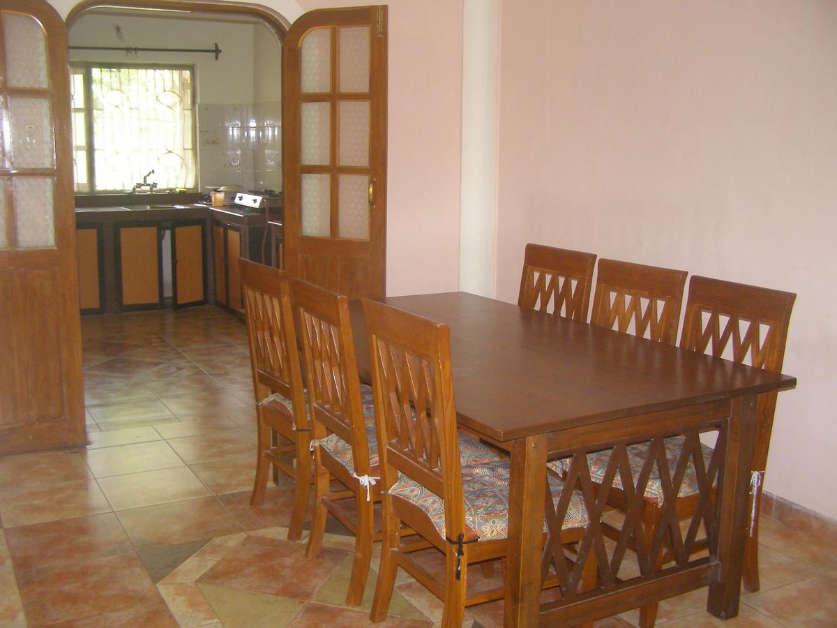 Koito-House 𝗕𝗢𝗢𝗞 Goa Homestay