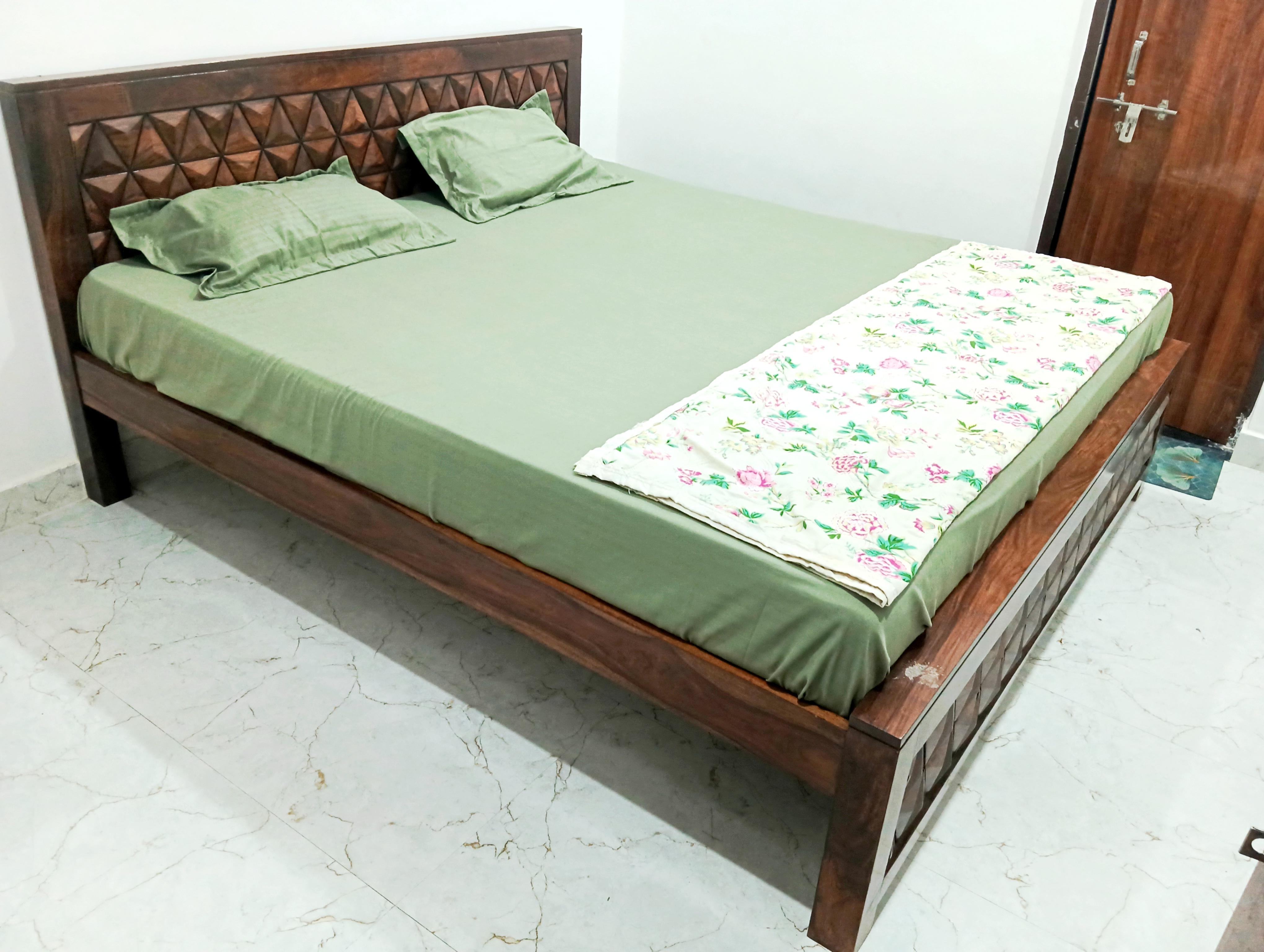 Photos of Sakshi Seva Sadan Vrindavan Homestay & Restaurant - Vrindavan ...