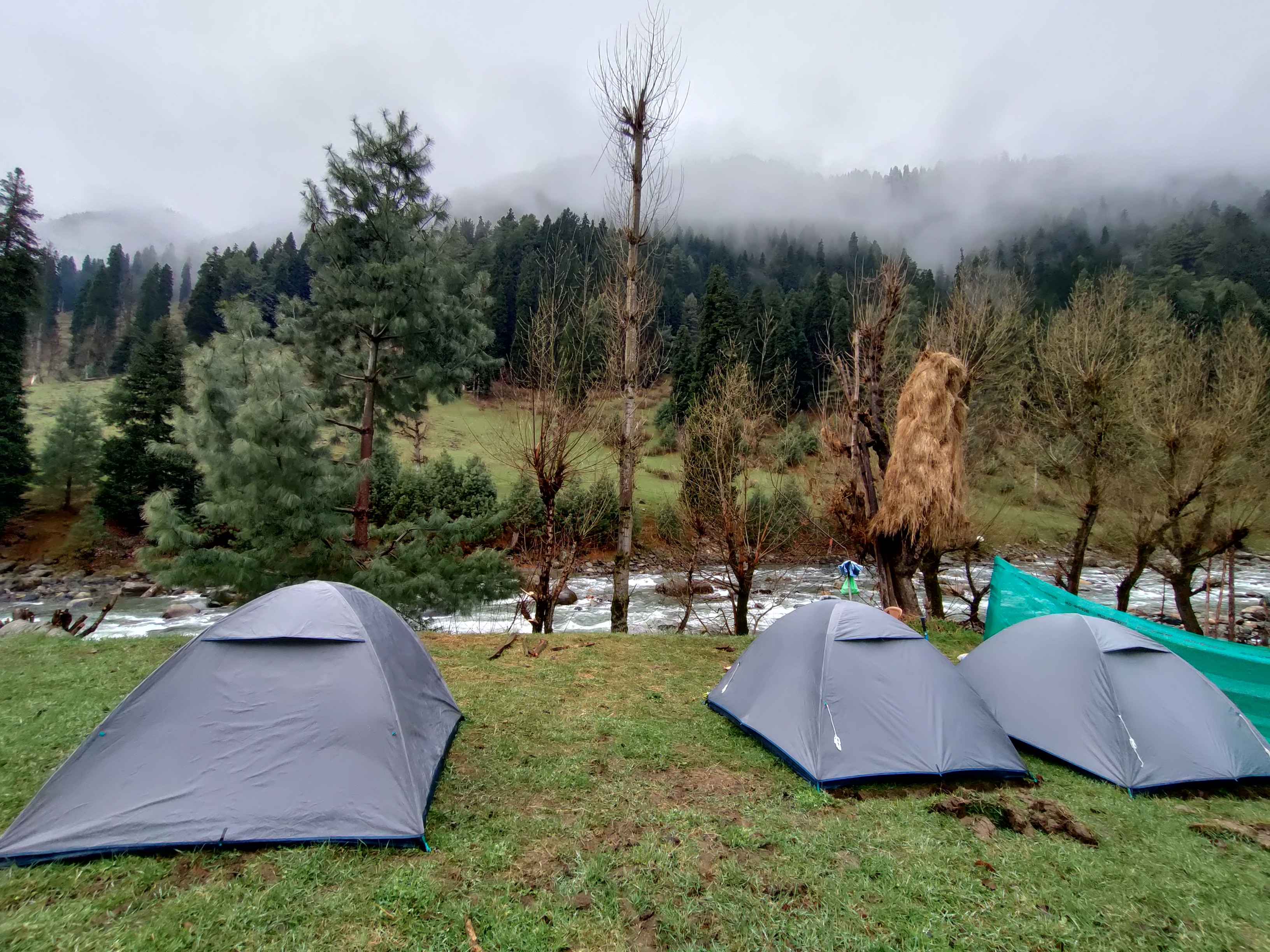 Camping and Hiking Pahalgam Pahalgam - Reviews, Photos & Offer