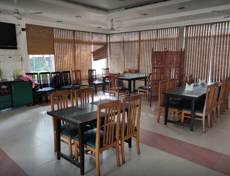 Amenities of Midway Resort