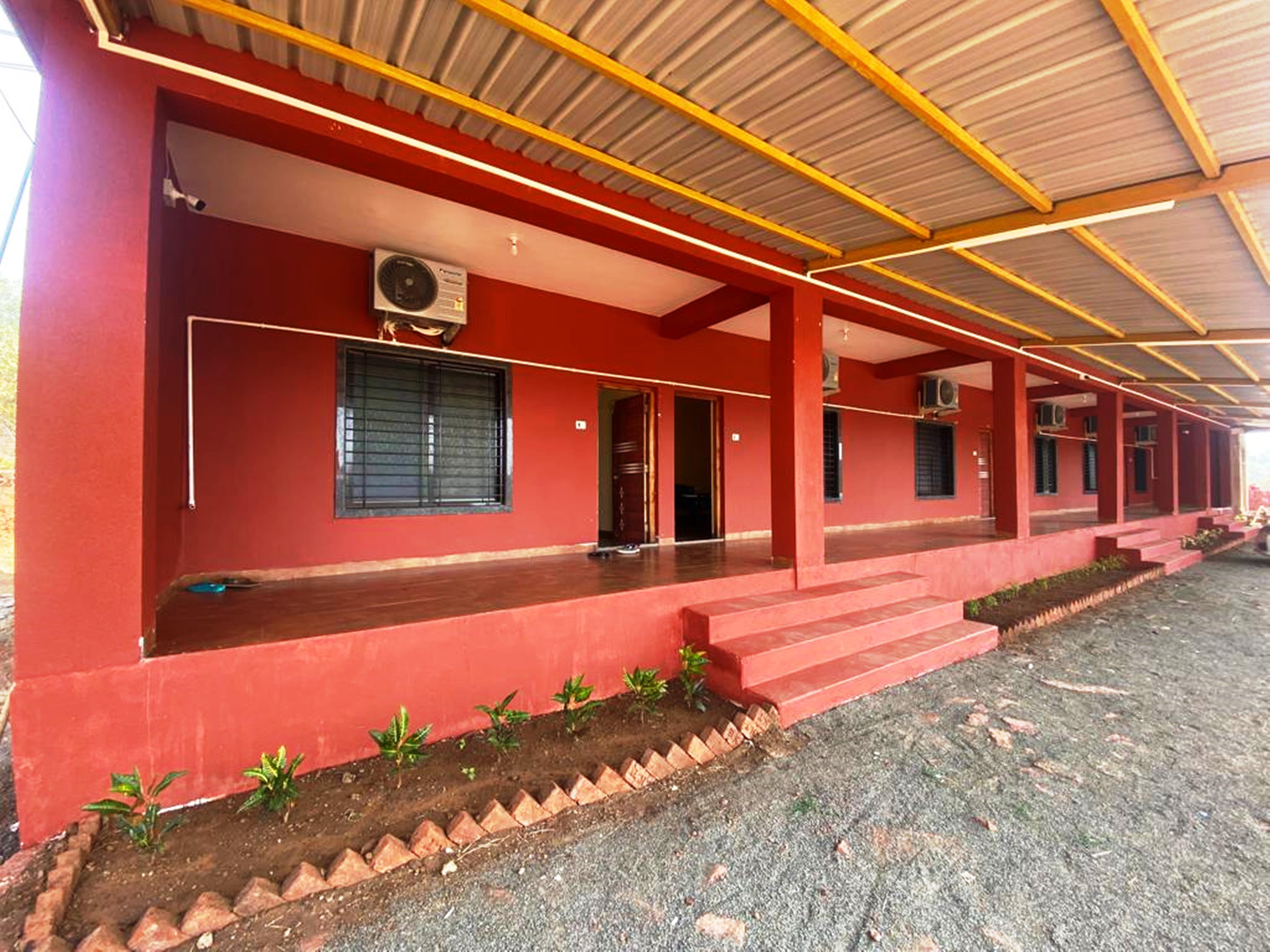 The Lighthouse Beach Resort Dapoli - Reviews, Photos & Offer