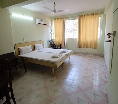 Colmar Beach Resort Goa - Reviews, Photos & Offer