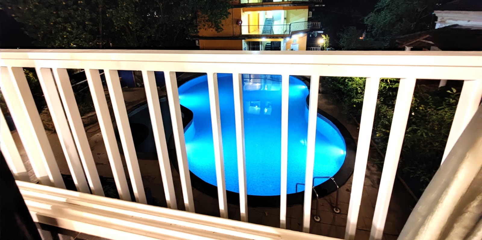 Casa Fredna Luxury Apartments 𝗕𝗢𝗢𝗞 Goa Apartment
