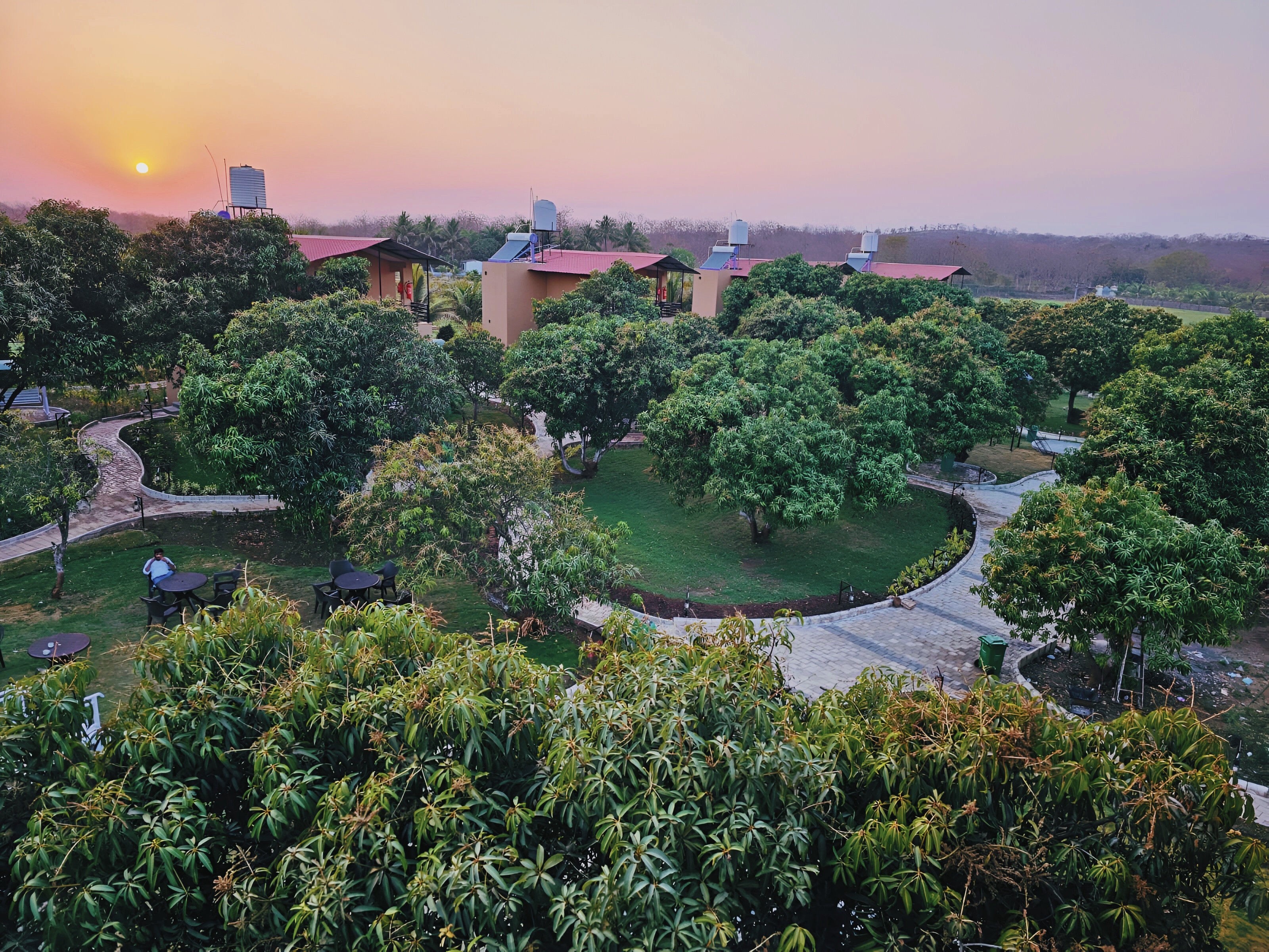 Vanbhoomi Resort Sasan Gir - Reviews, Photos & Offer
