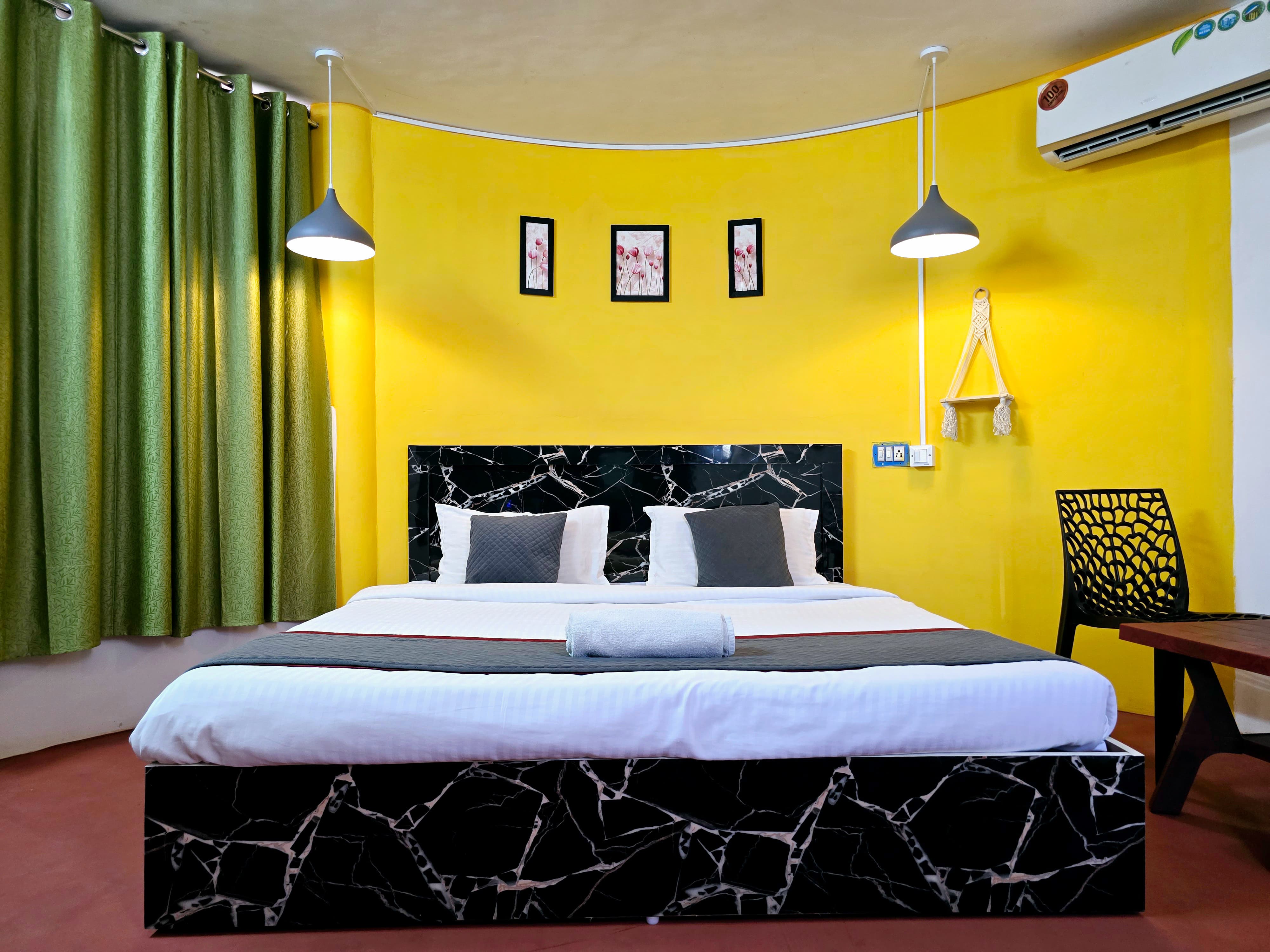 AURO BREEZE Cottage Auroville - Reviews, Photos & Offer