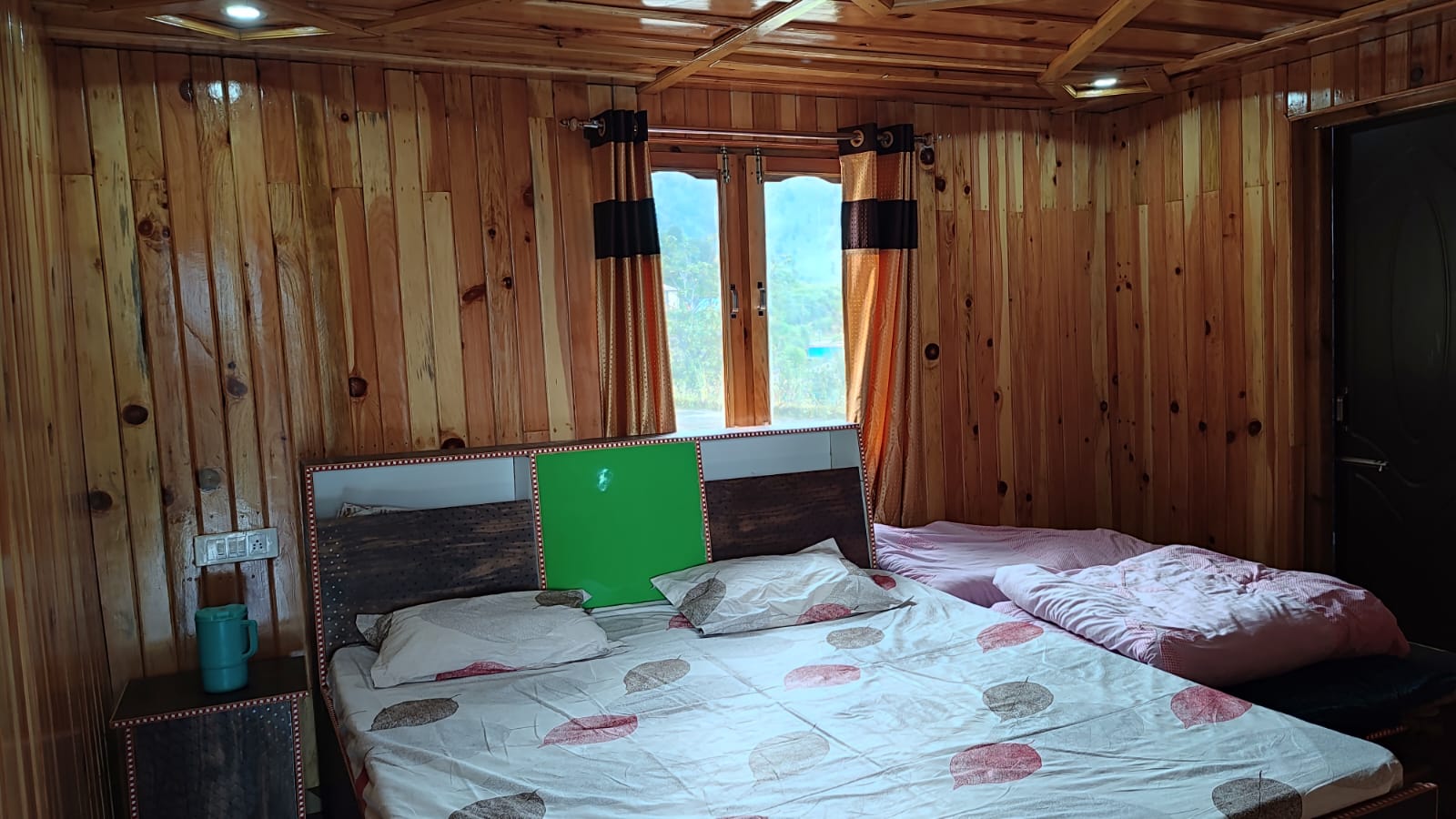 TabTrips Raja Raghu Nath Homestay 𝗕𝗢𝗢𝗞 Uttarkashi Homestay