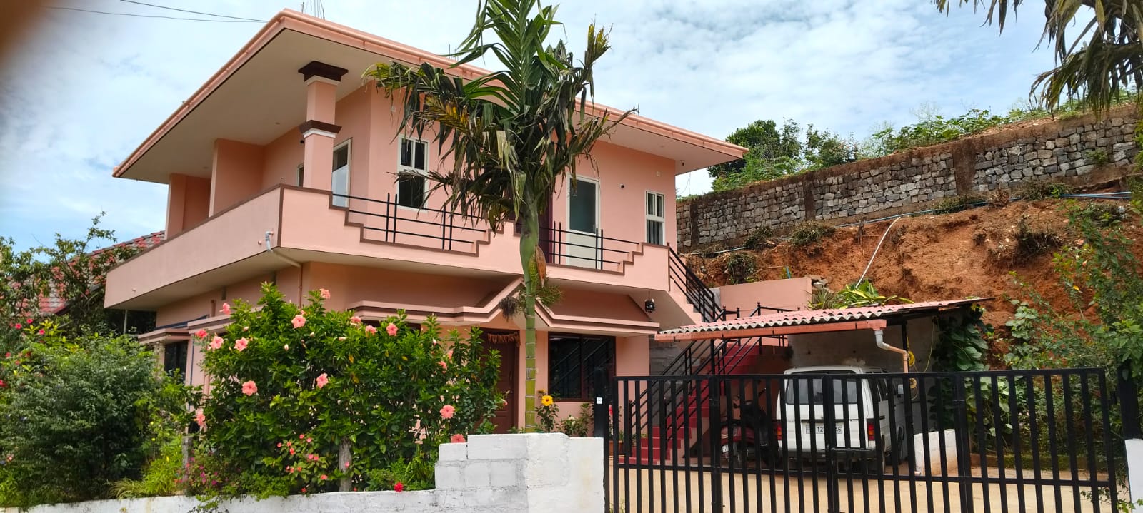 Coorg The Guide Homestay 𝗕𝗢𝗢𝗞 Coorg Homestay