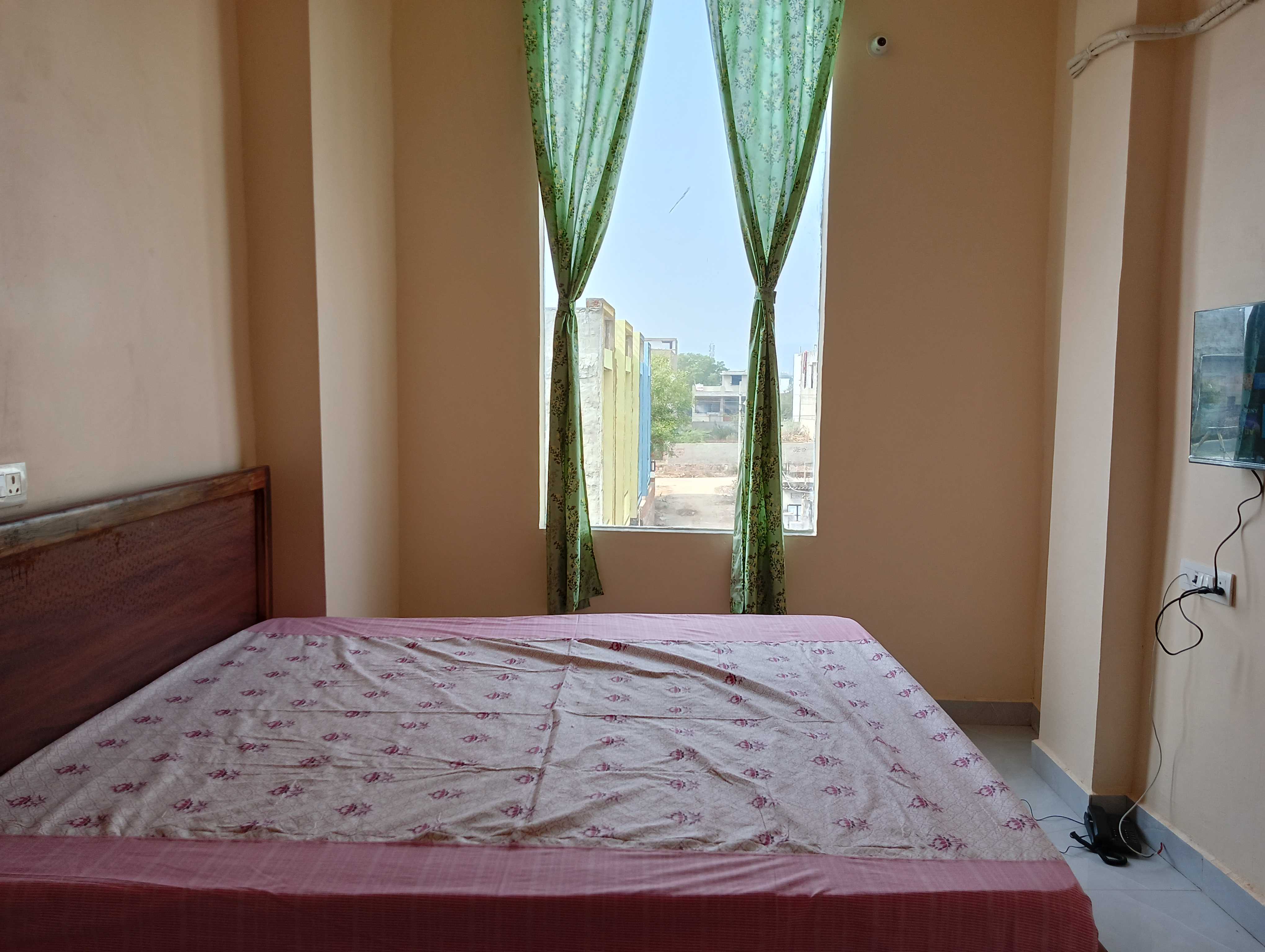 Hotel O Chainbai Palace 𝗕𝗢𝗢𝗞 Jaipur Hotel