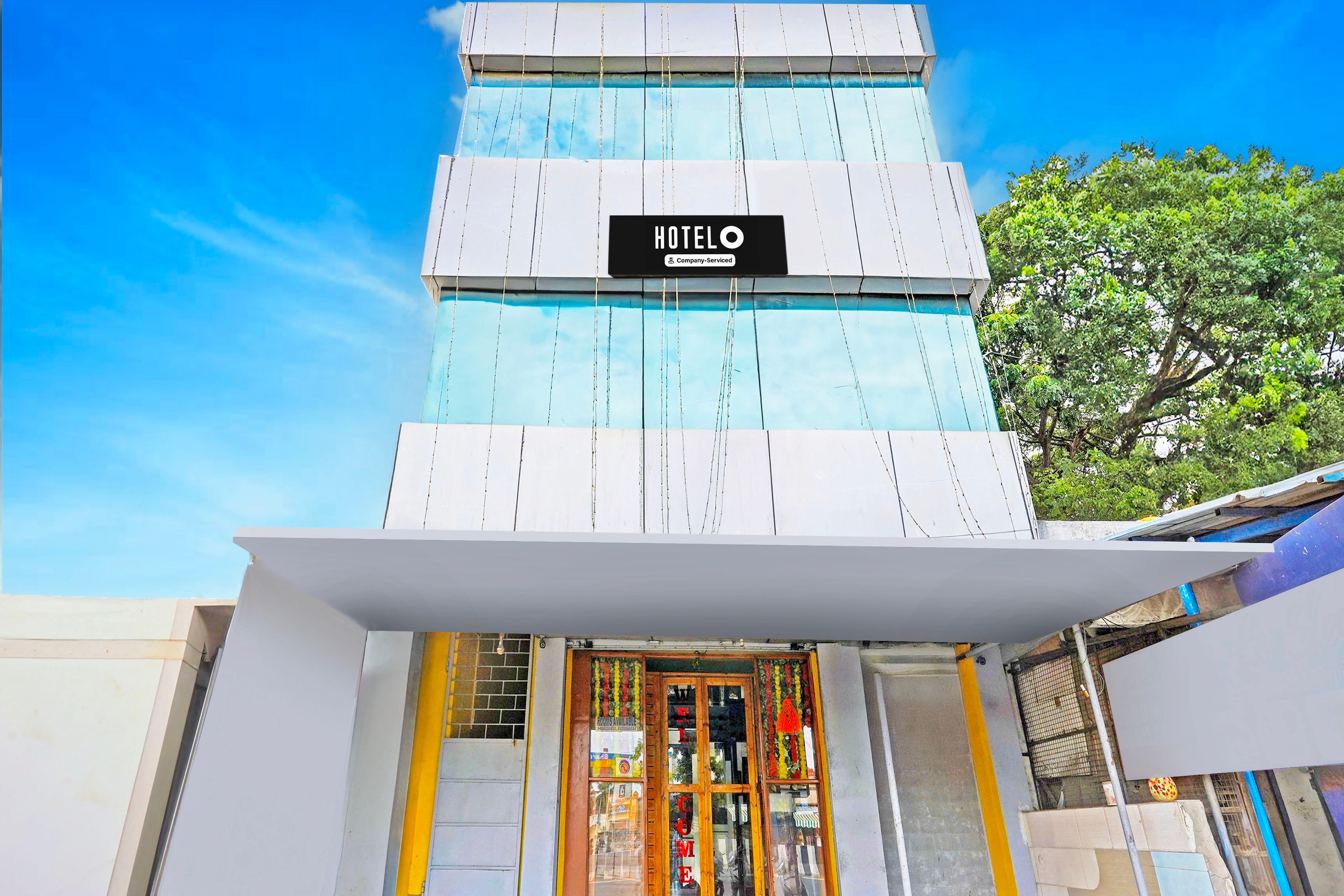 Reviews of Super Hotel O Thavalakuppam Bus Stand Formerly Le Sai in ...