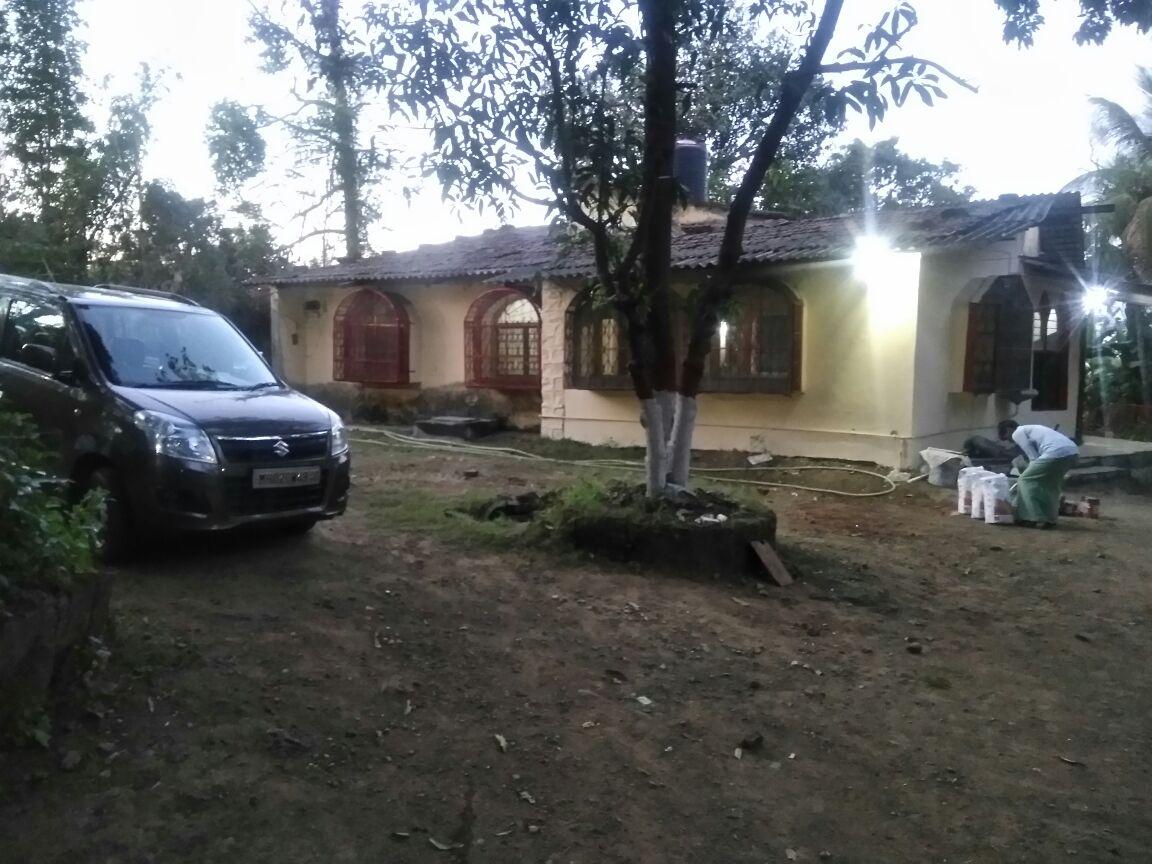 Reviews of Pandey Farm - Farm House in Wada