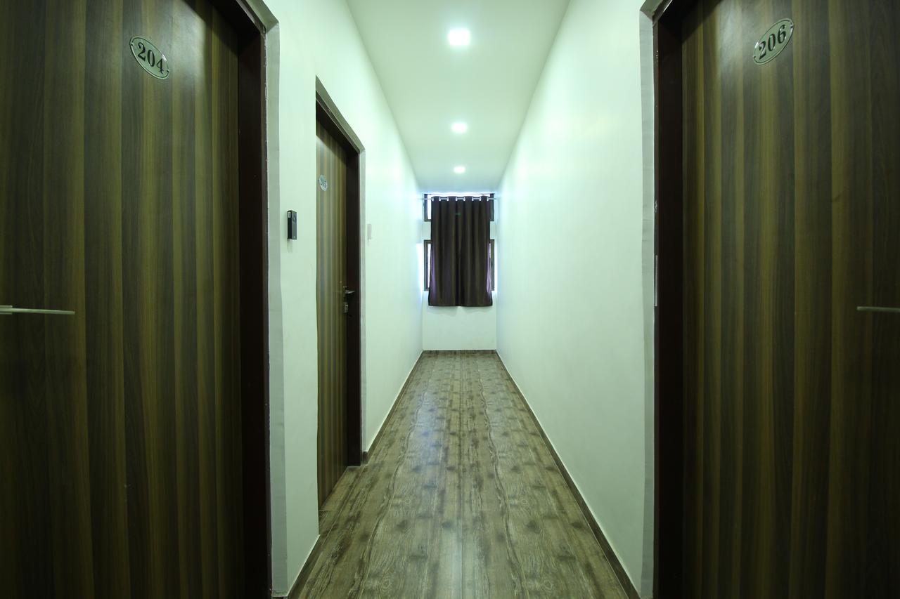 Rooms of MAHER HOTEL - Hotel in Ahmedabad