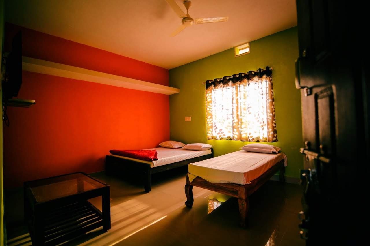 Coorg Maruti Estate Stay Homestay Coorg - Reviews, Photos & Offer