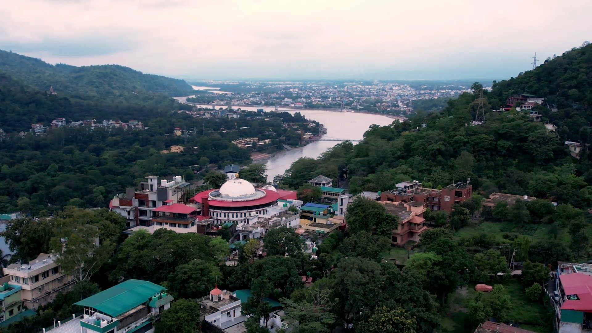 Hotel DS valley 𝗕𝗢𝗢𝗞 Rishikesh Hotel