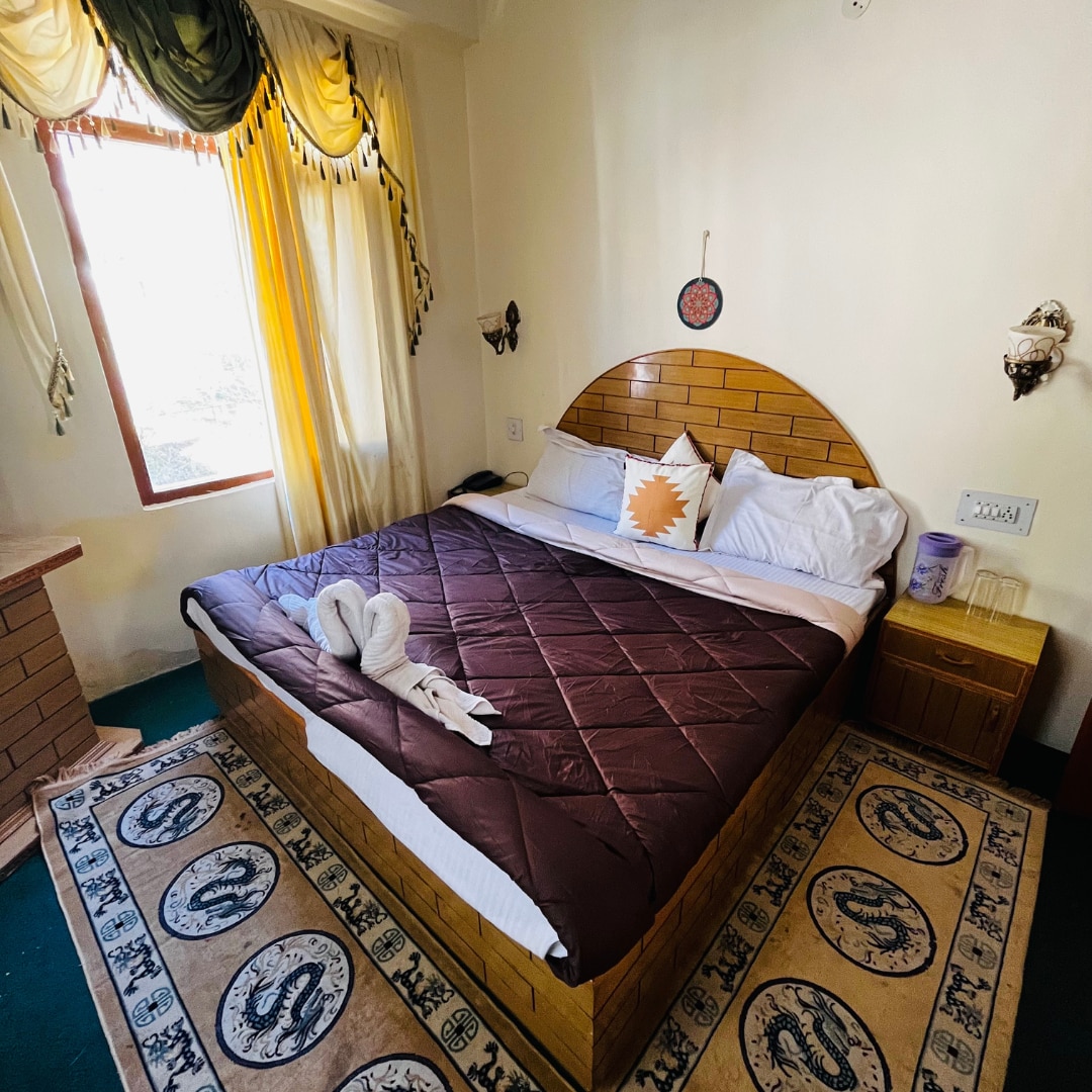 Photos of Aleph Homes - Homestay in Manali