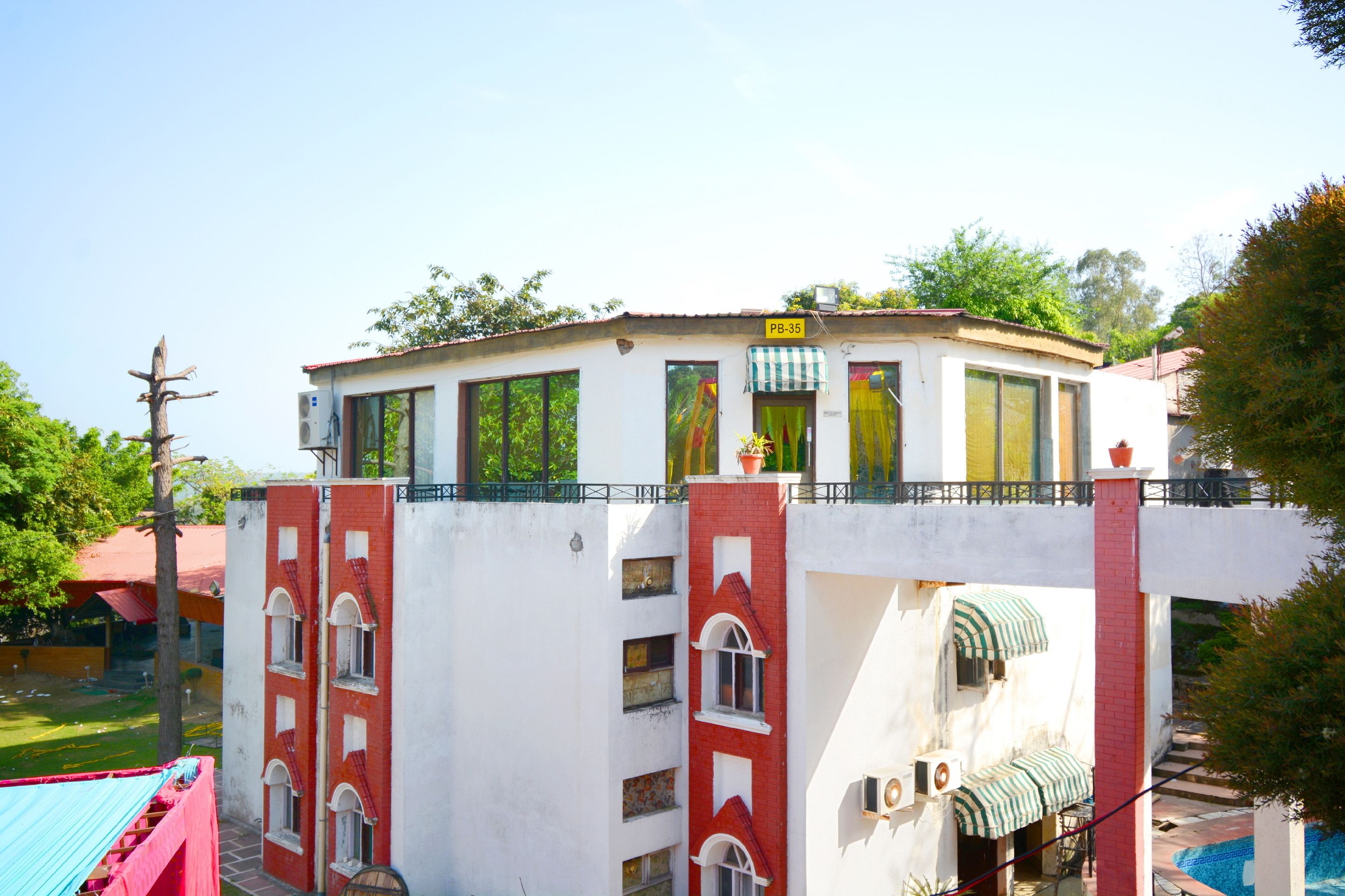 DLM Valley Resort Pathankot - Reviews, Photos & Offer