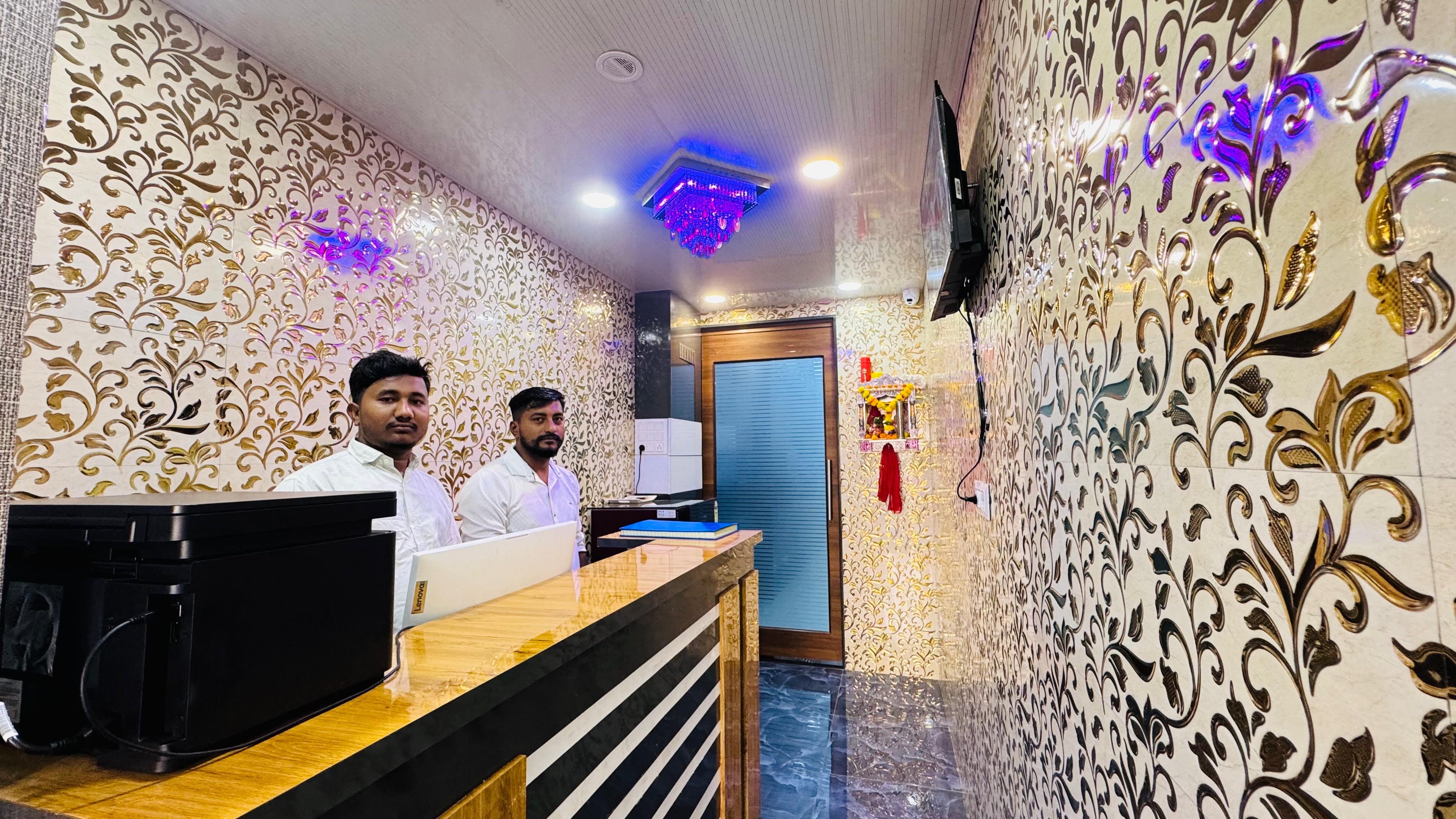 Amenities of Welcome Star