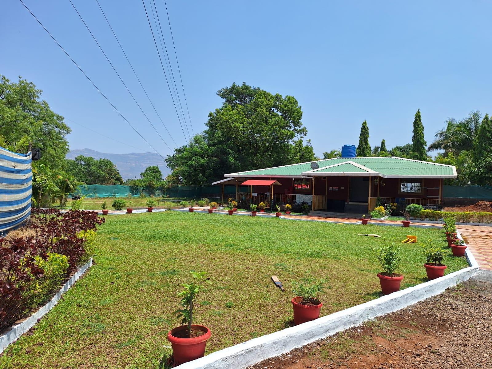 Rooms of Vinit farm Karjat by Prospera Hospitality Pvt. Ltd. - Farm ...