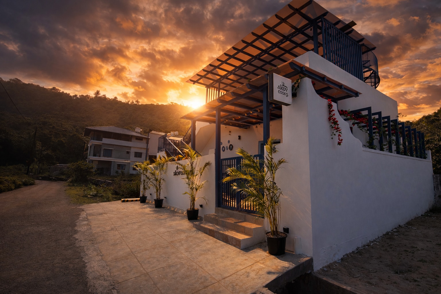 Skov Coorg Villa Coorg - Reviews, Photos & Offer