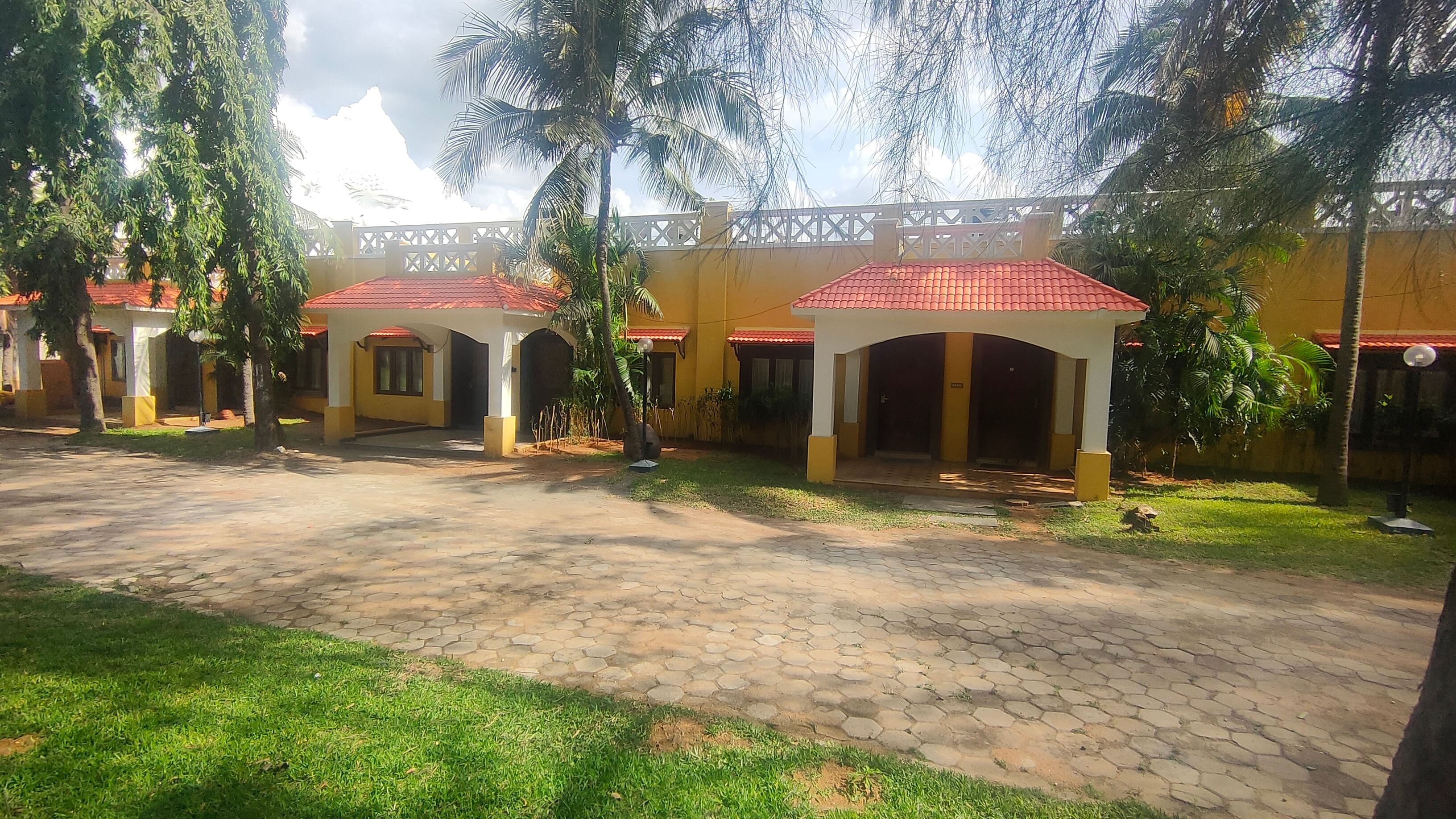 VGP universal Kingdom Cottage Chennai - Reviews, Photos & Offer