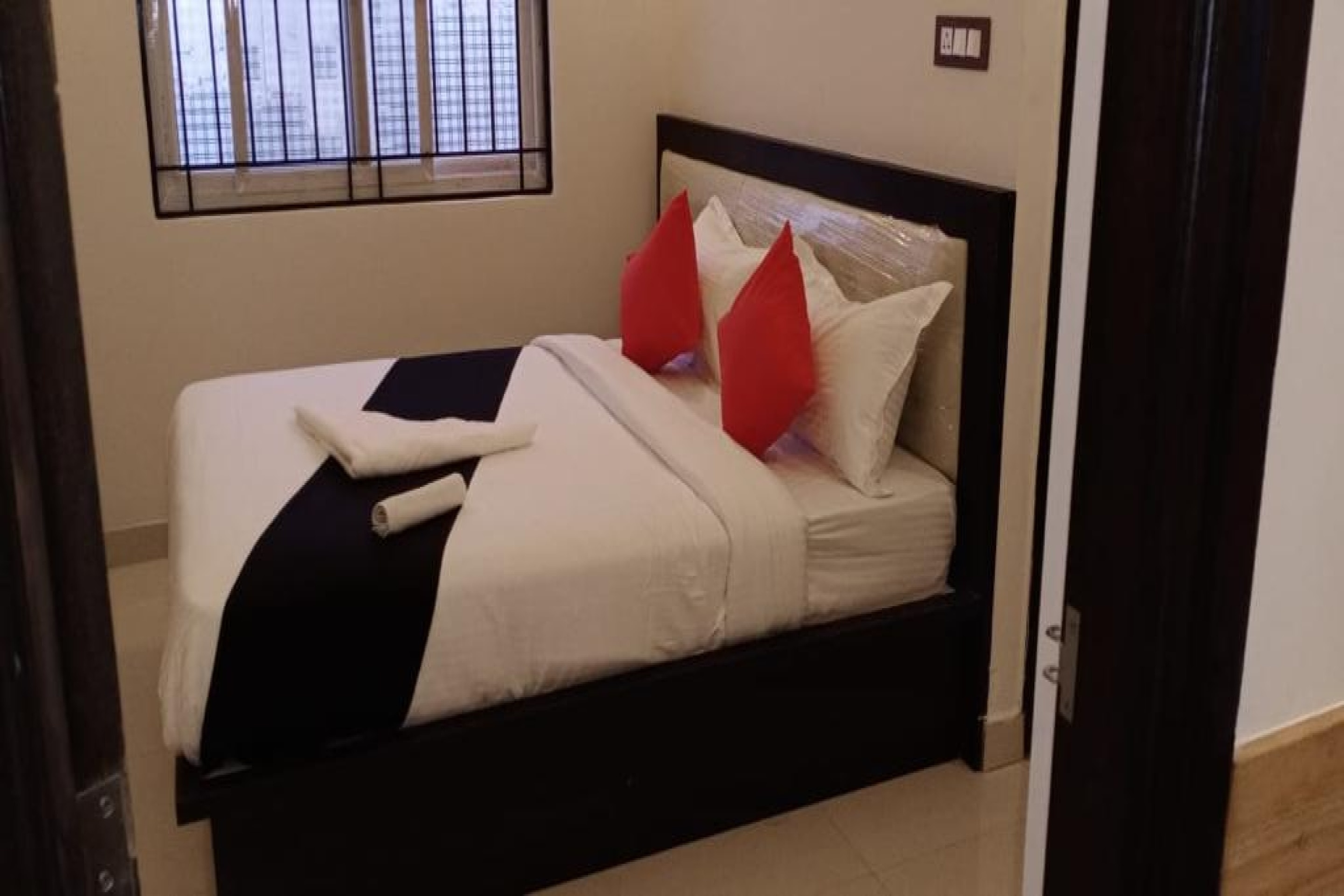 Address of POP Regal Suits Near Ragigudda Sri Prasanna Anjaneyaswamy ...