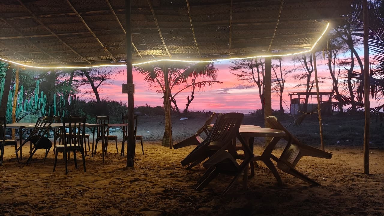 Gopal Beach House Stay Gokarna 𝗕𝗢𝗢𝗞 Gokarna Homestay