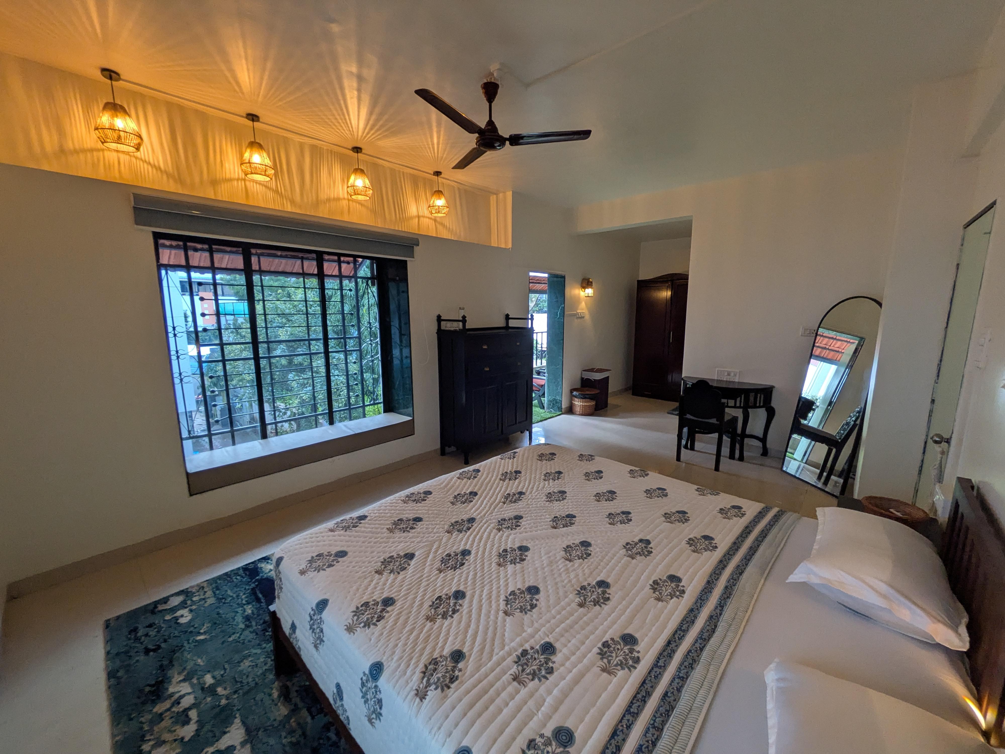 Sanctuary by Nagarik Commune 𝗕𝗢𝗢𝗞 Pune Hostel