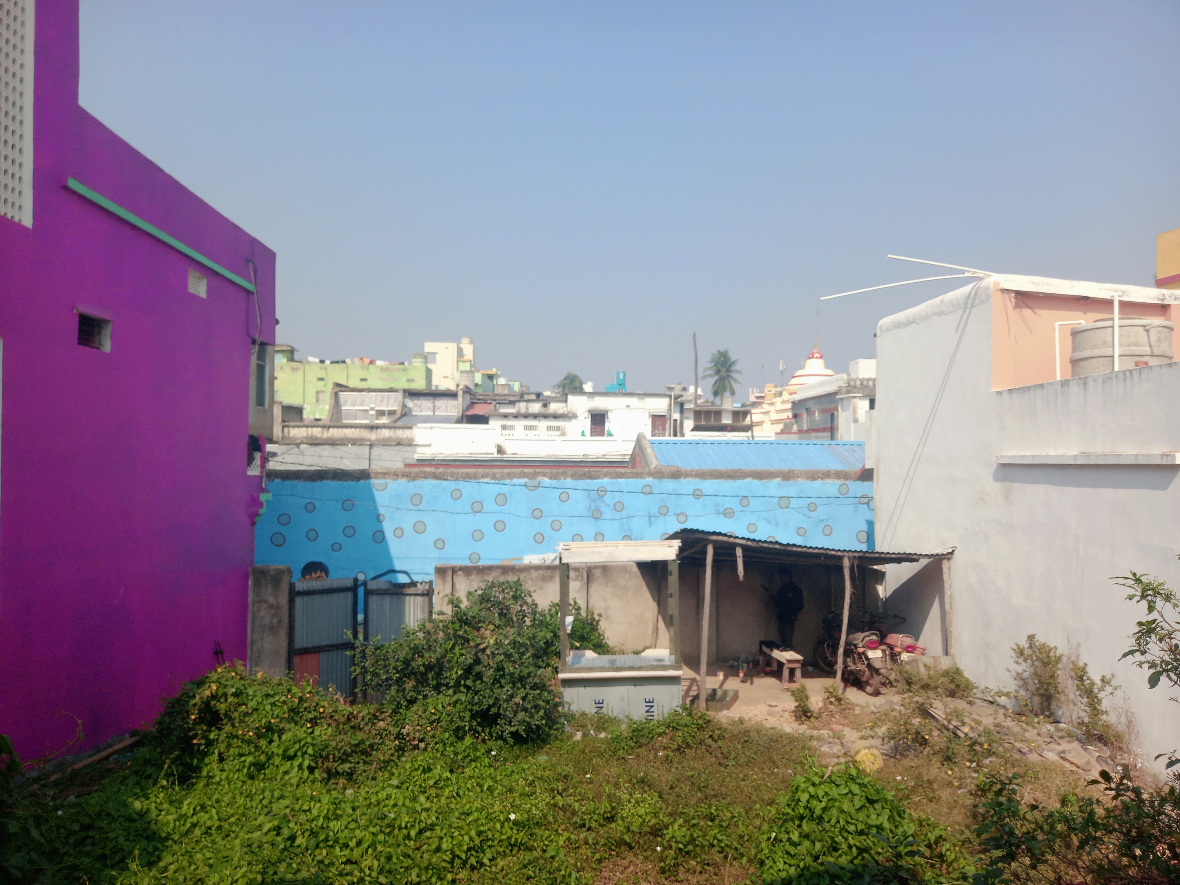 Bahinipati House 𝗕𝗢𝗢𝗞 Puri Homestay
