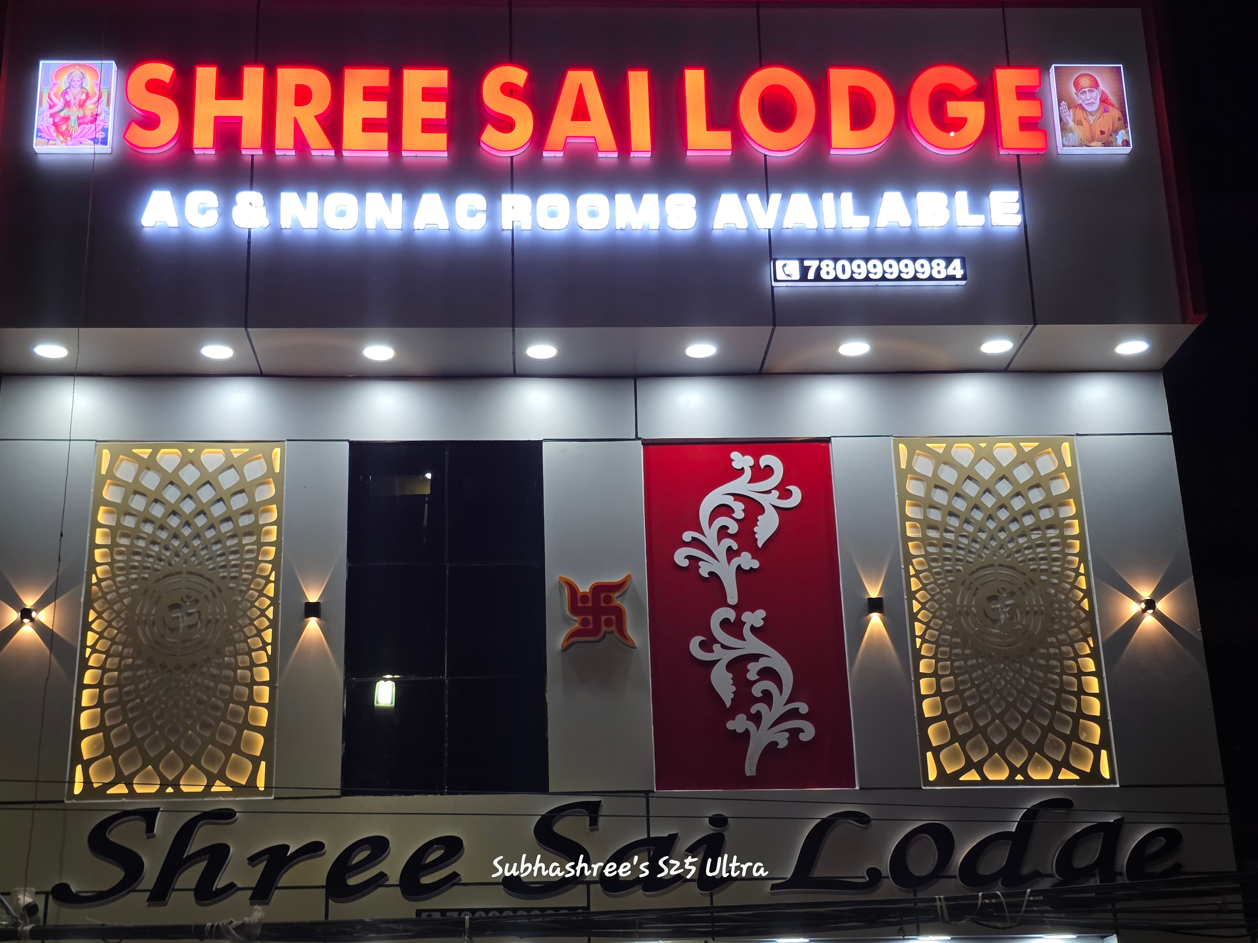 Shree Sai Lodge Puri - Reviews, Photos & Offer
