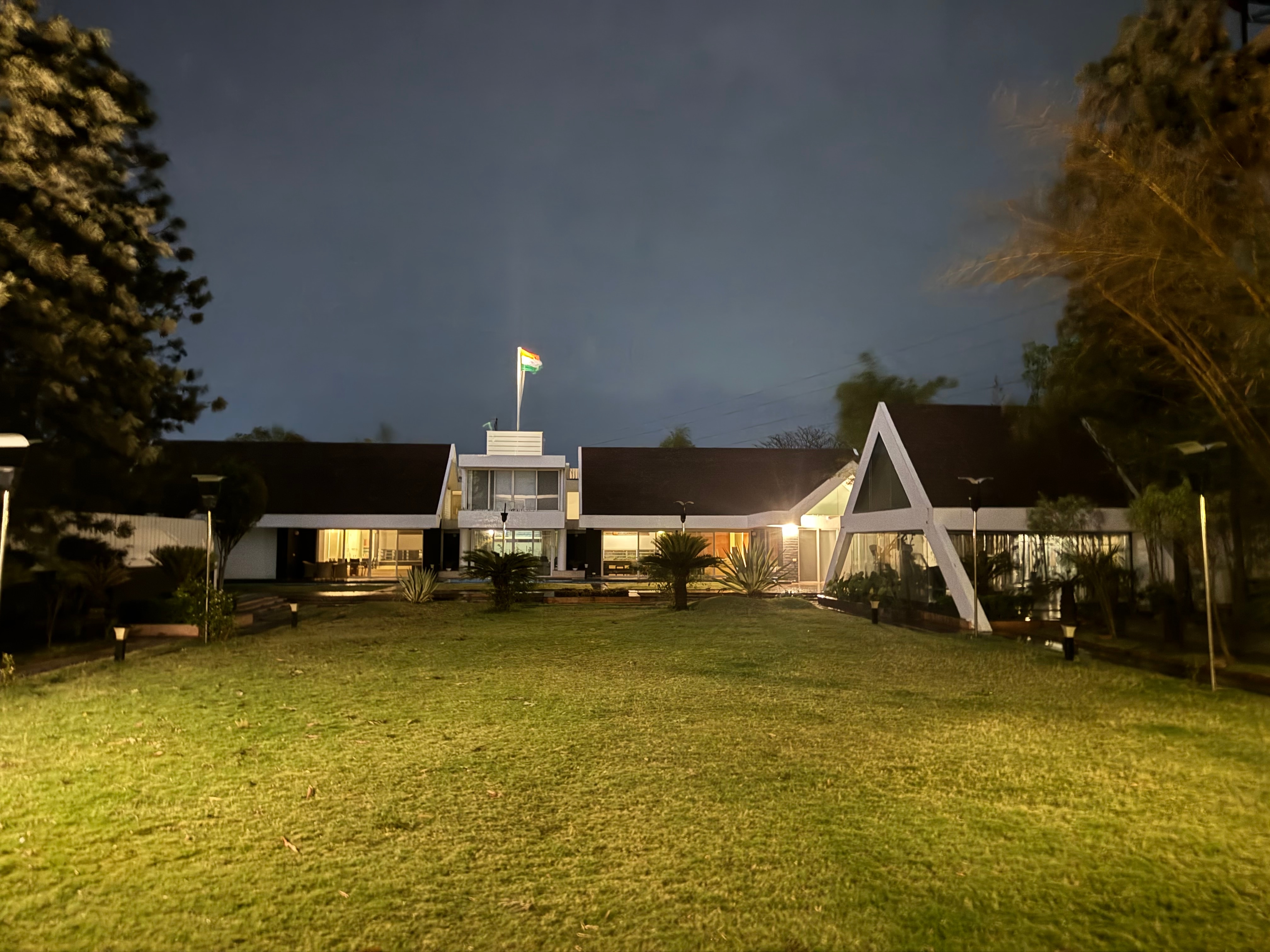 Rooms of RB Villa - Villa in Indore