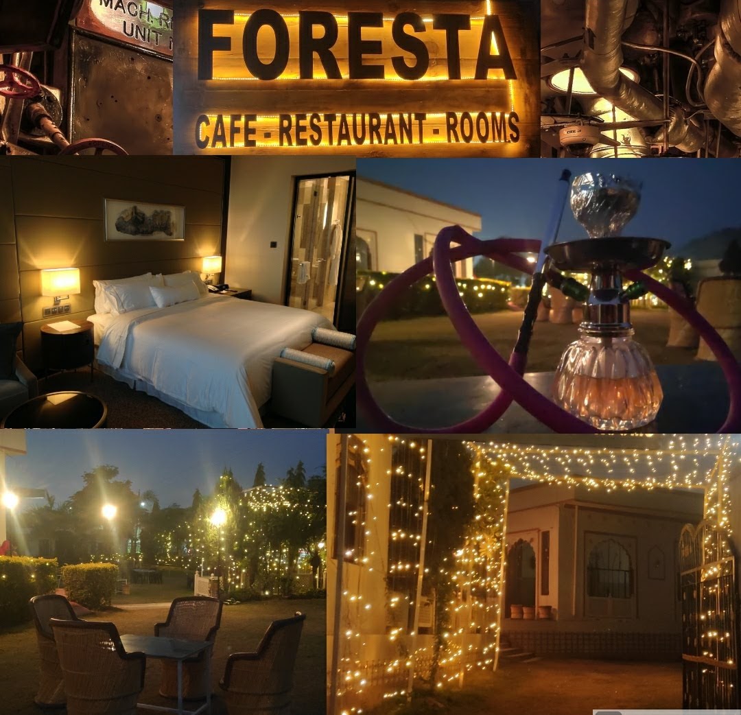 Foresta Hotel & Resort Jaipur - Reviews, Photos & Offer