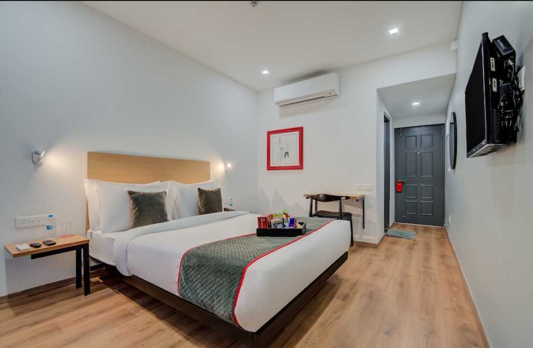 Address of Super Collection O MG Road Pune - Hotel in Pune