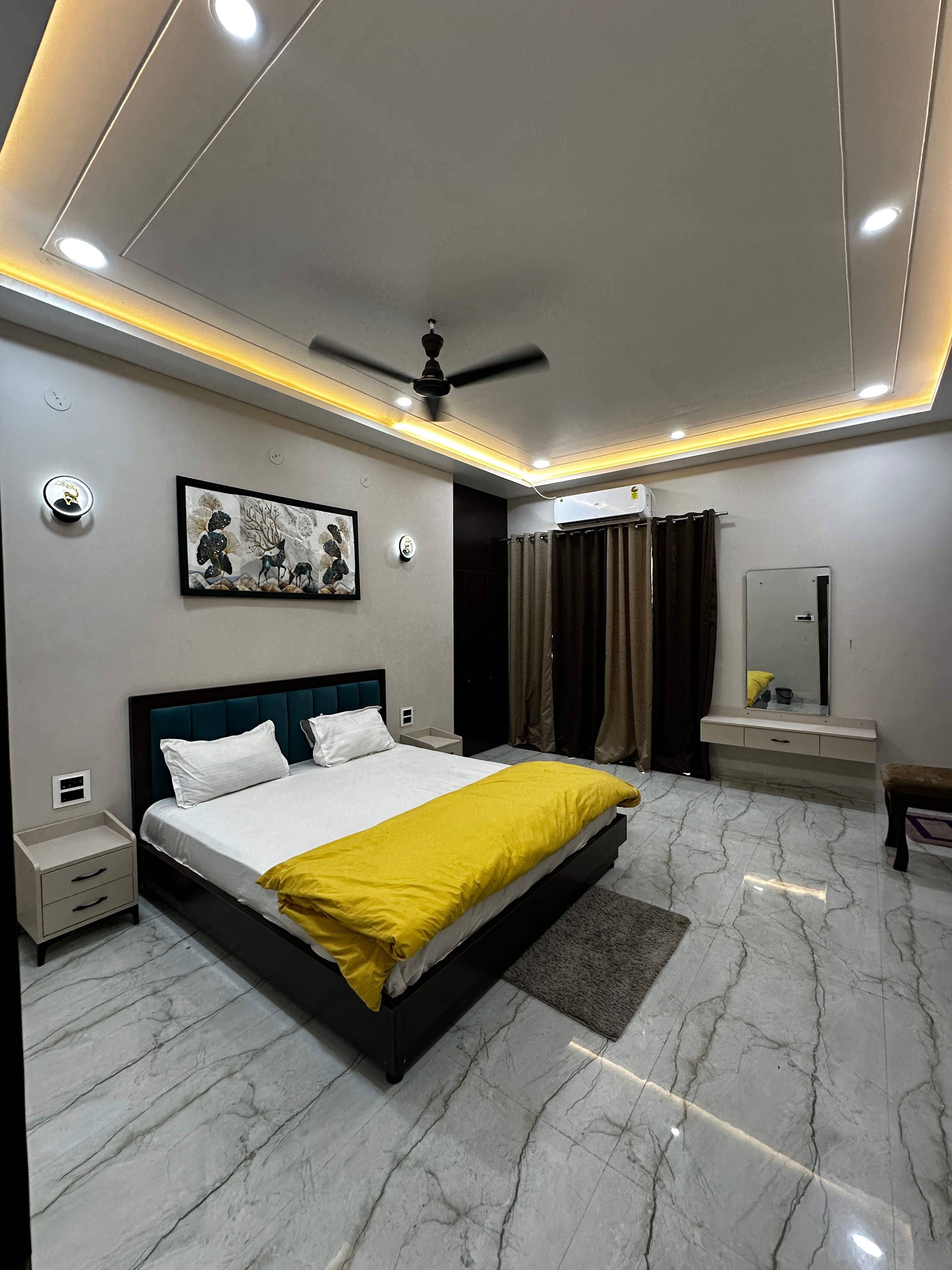 Narmada Garden And Resort 𝗕𝗢𝗢𝗞 Kasrawad Hotel