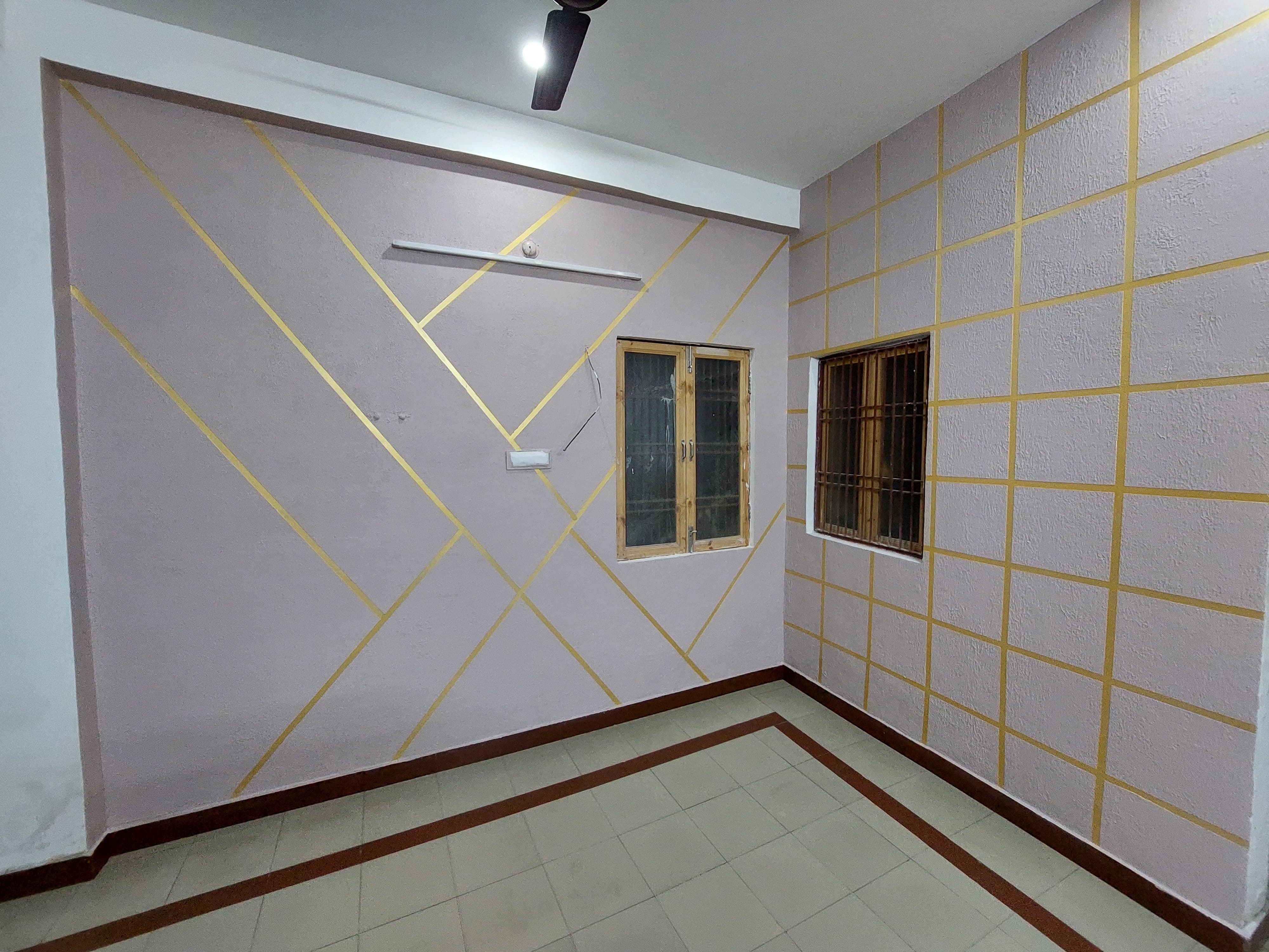 Rooms of Z Star Homestay - Homestay in Varanasi