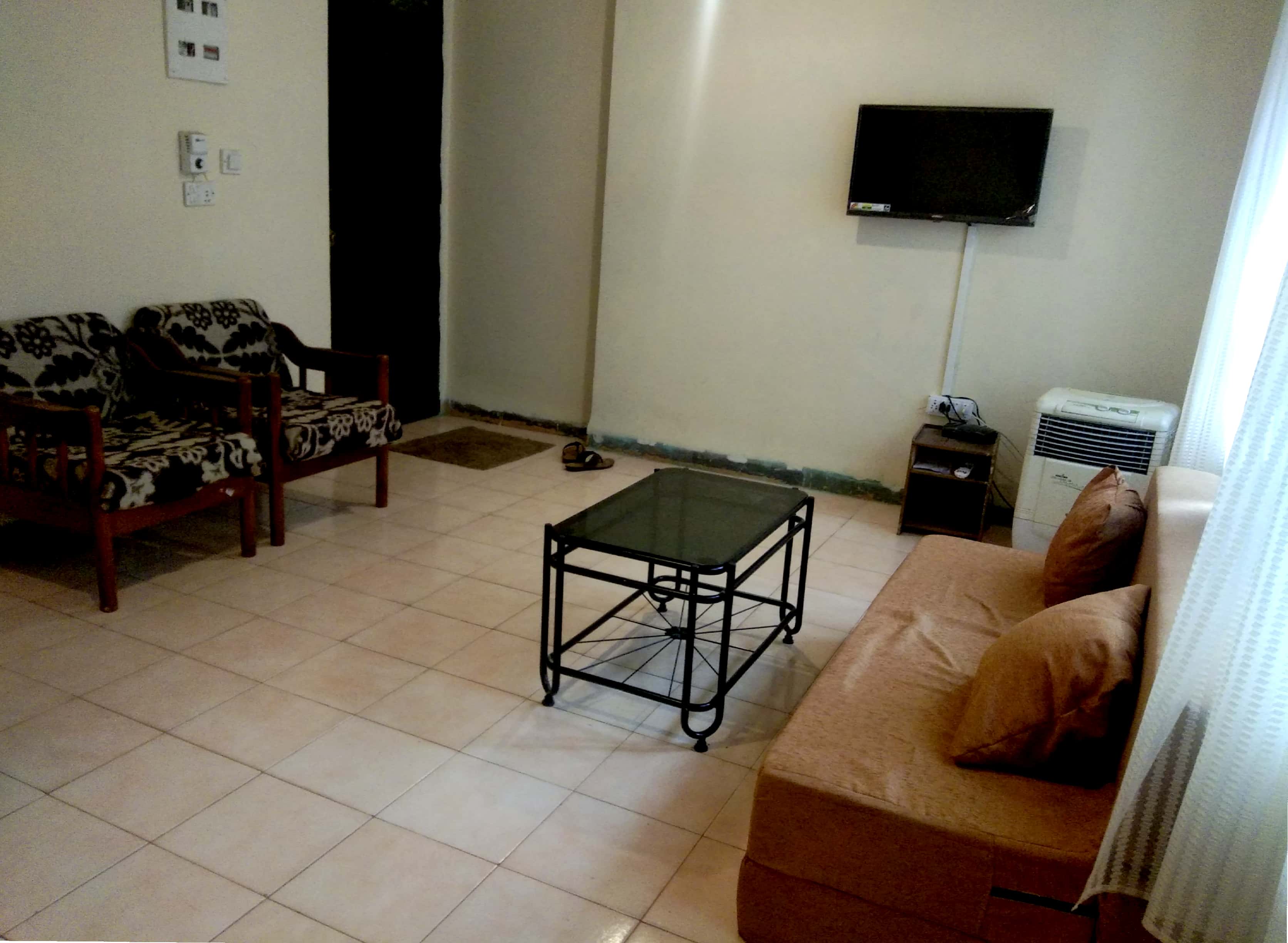 Rodrigues Apartments 𝗕𝗢𝗢𝗞 Goa Apartment